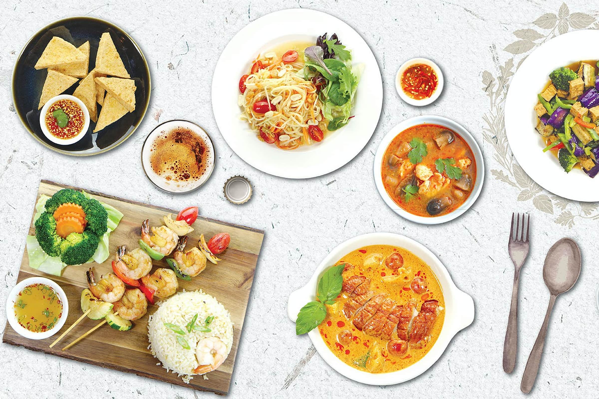 Thai Cottage-Sugar Land Delivery Menu | Order Online | 4723 Sweetwater ...