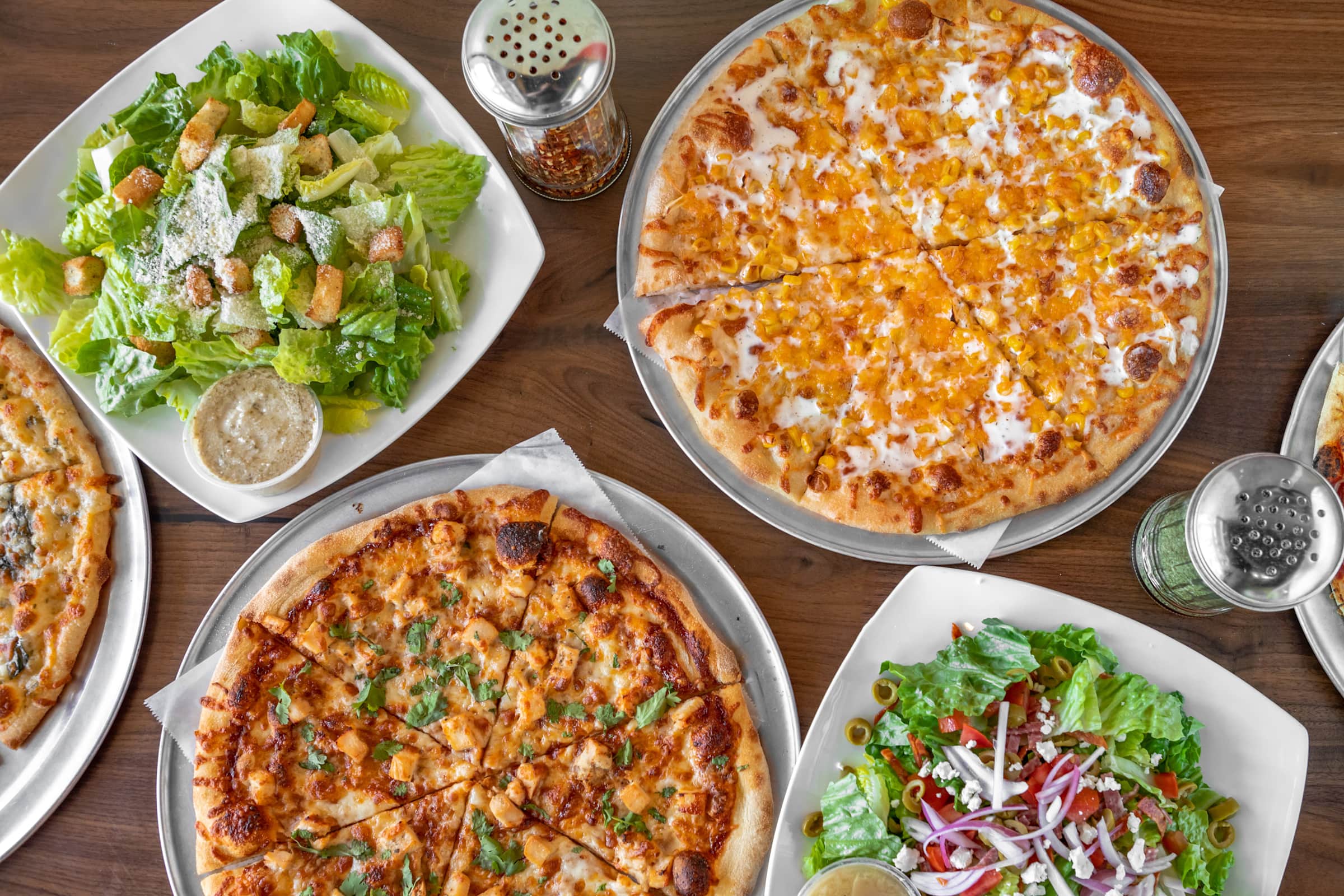 GOOD VIBES PIZZA Delivery Menu | Order Online | 22825 Hawthorne Blvd ...