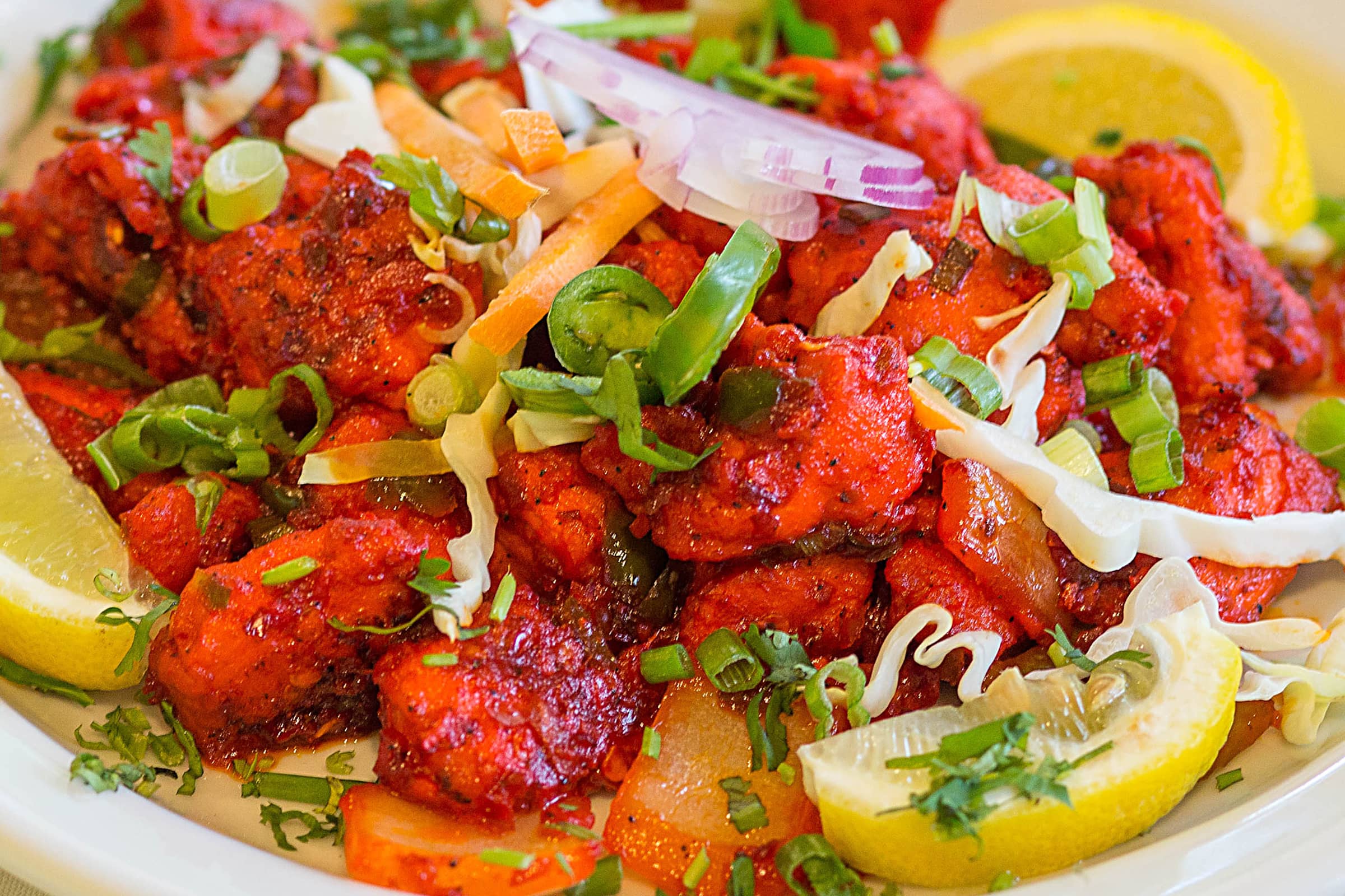 5th Element Indian Grill Delivery Menu | Order Online | 1325 Powerline ...