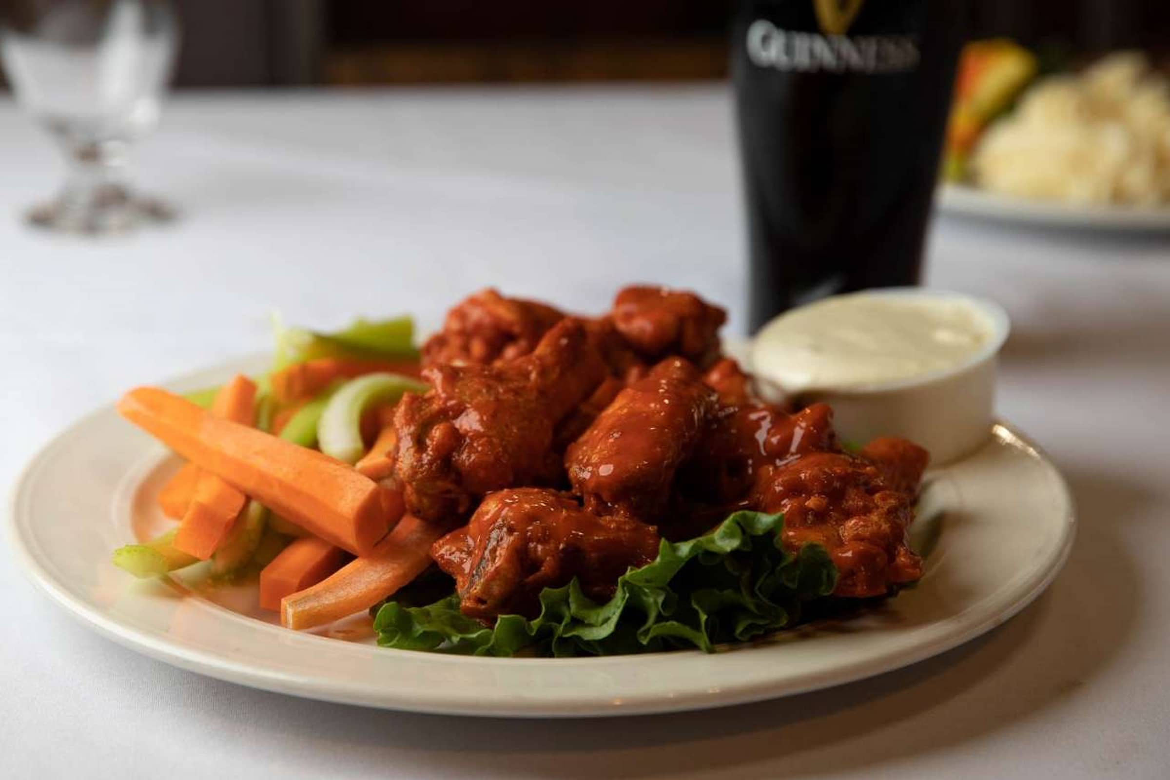 Mahoney's Irish Pub & Steakhouse Delivery Menu | Order Online | 35 Main ...