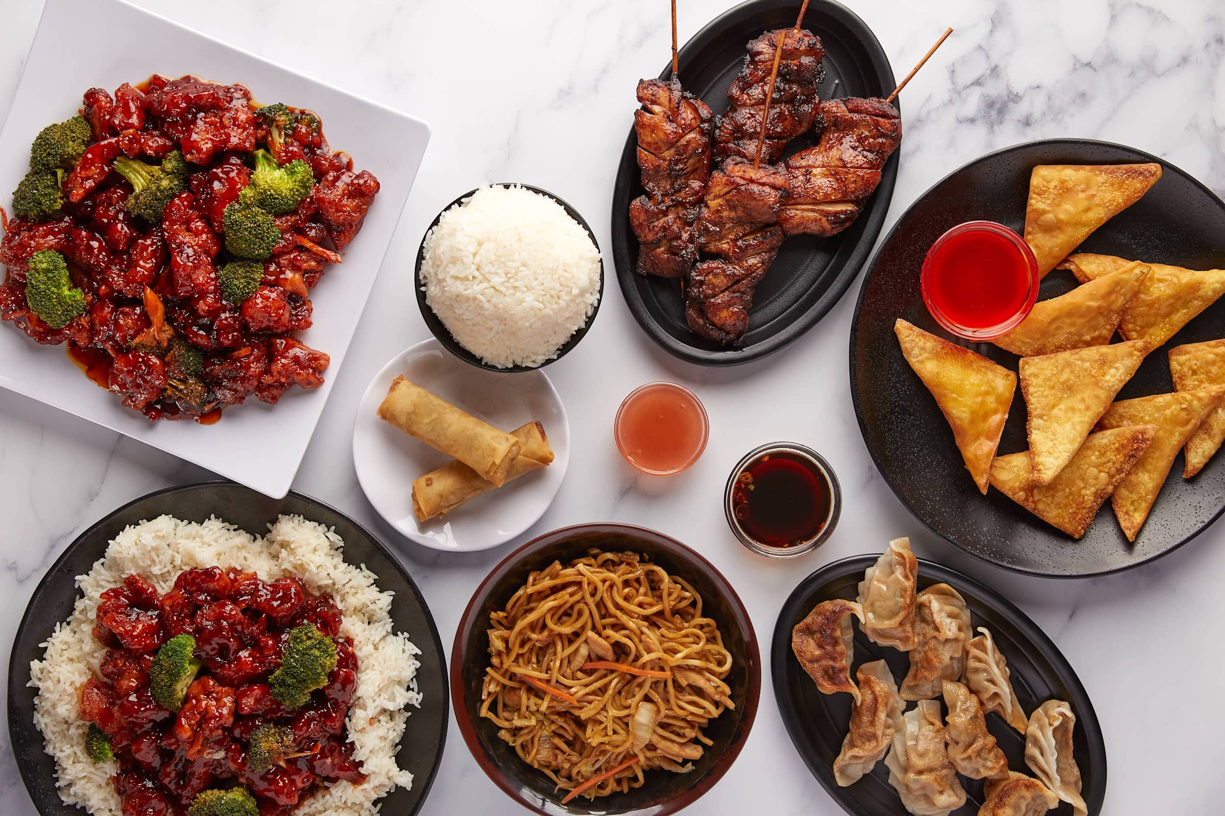 Pan China (Holland Rd) Delivery Menu | Order Online | 4291 Holland Road ...