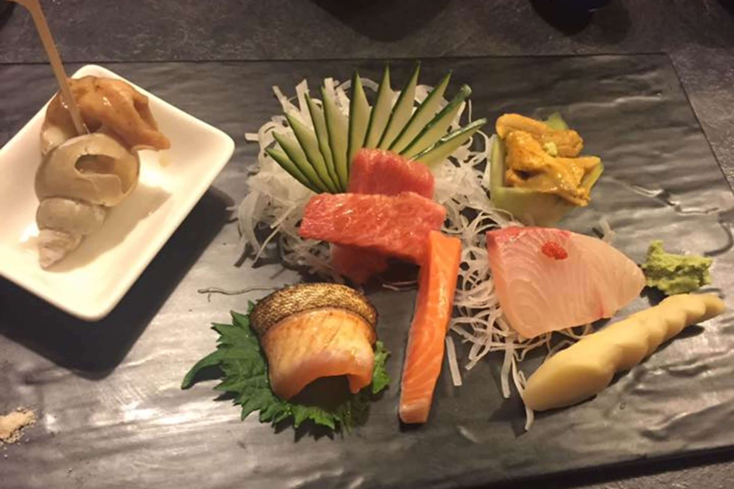 Torigo Japanese Restaurant Delivery Menu | Order Online | 196 Jericho ...