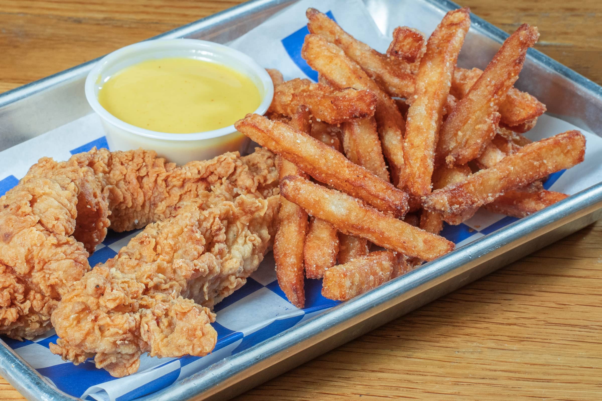 Happy Chicks Delivery Menu | Order Online | 6425 Burnet Rd Austin | Grubhub