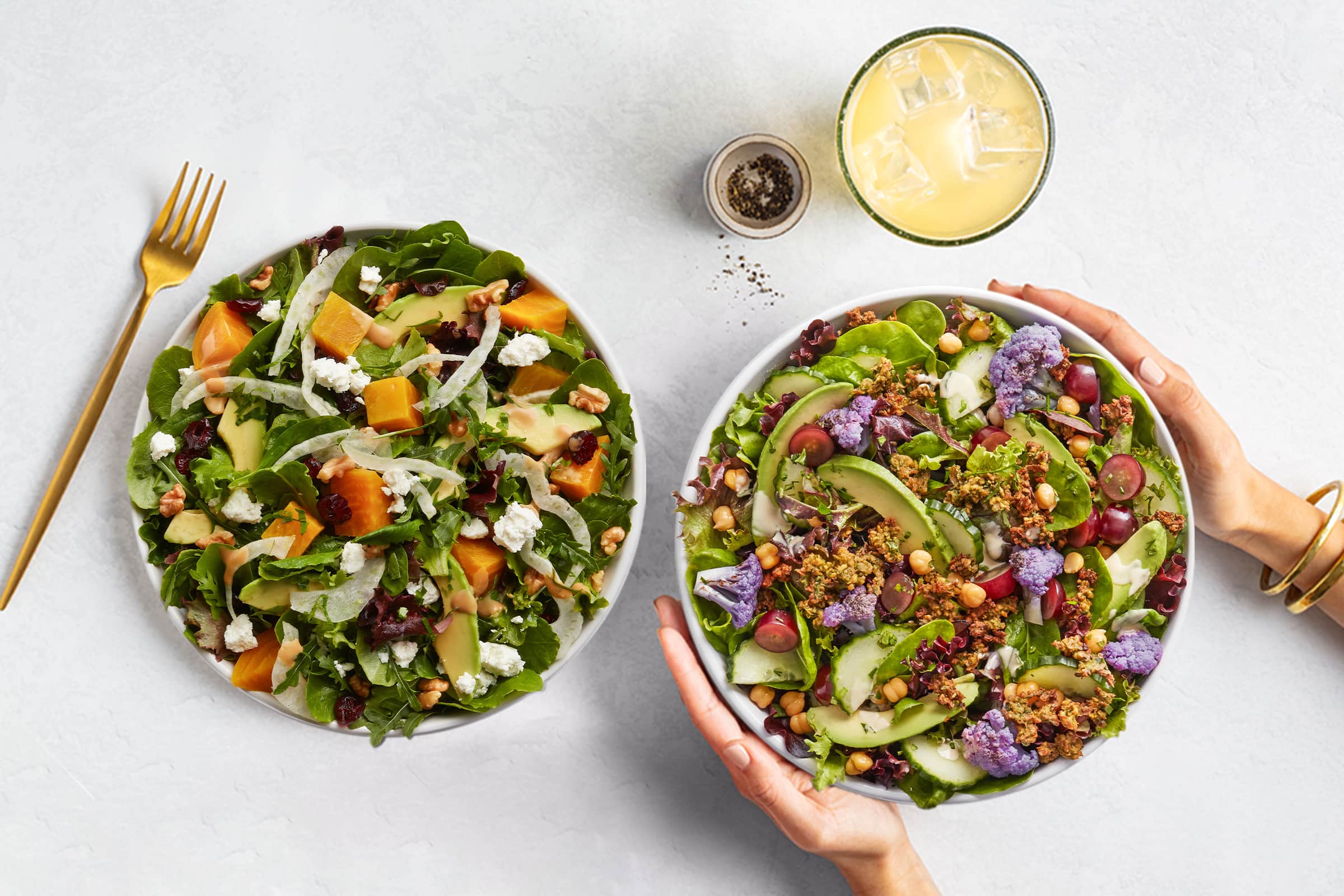 MIXT Delivery Menu | Order Online | 3130 Fillmore St San Francisco ...