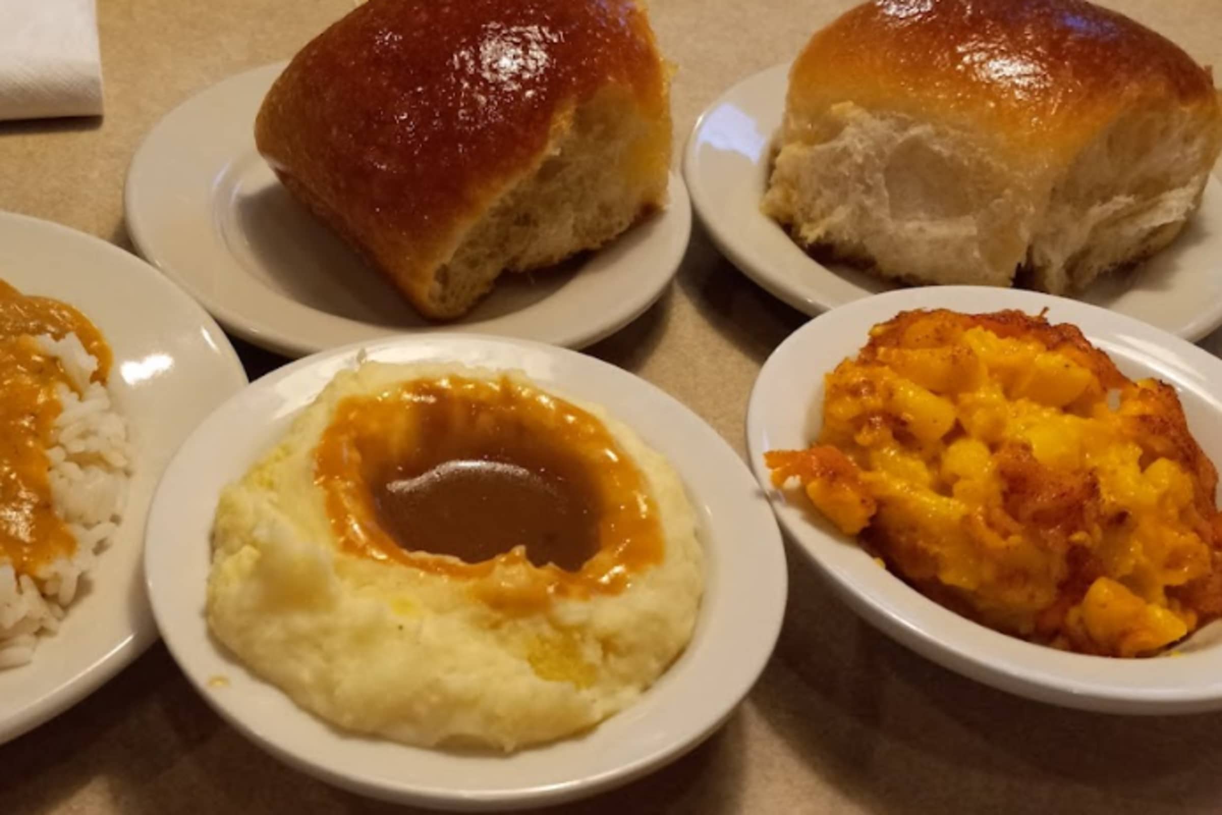 Piccadilly Cafeteria Delivery Menu | Order Online | 111 Newmarket Dr N ...