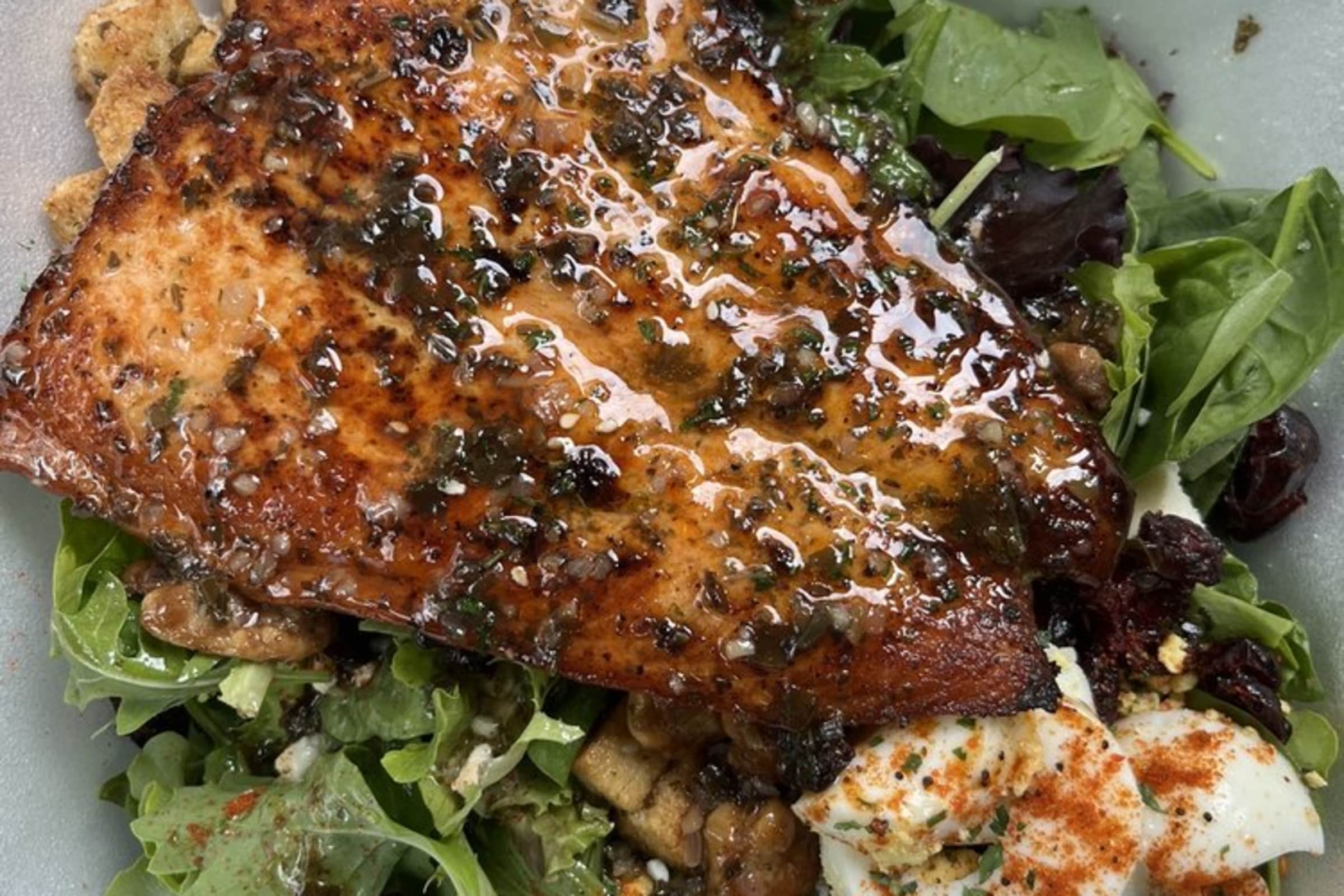 Boss Queens Soul Cafe Delivery Menu | Order Online | 5802 E Virginia ...