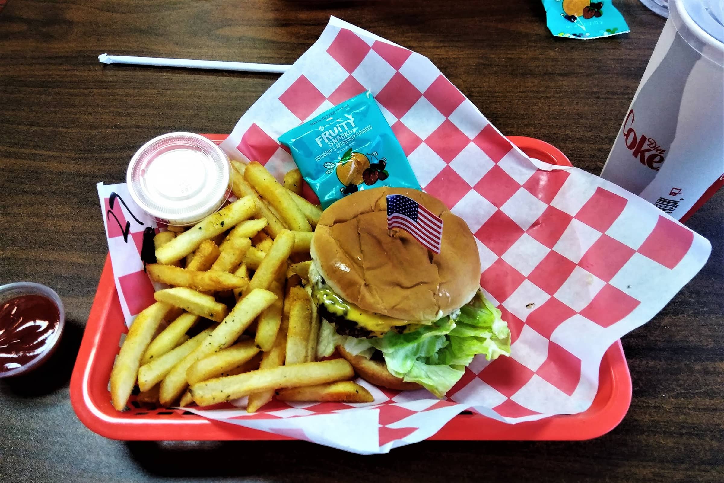 Black Meg 43 Delivery Menu | Order Online | 1406 E Rancier Ave Killeen ...