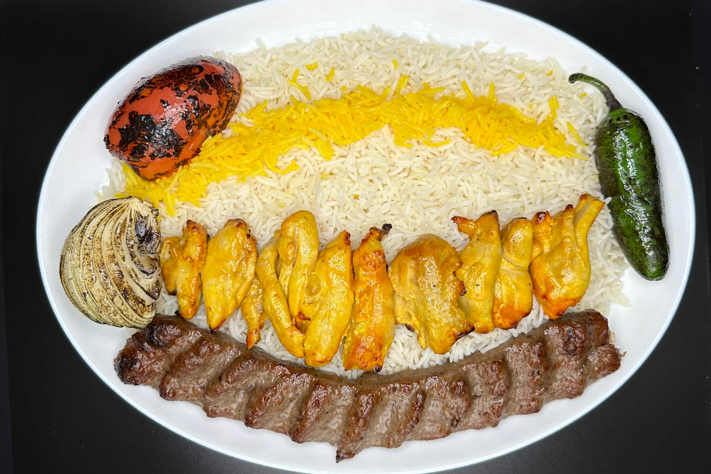 Gourmet Bazaar Delivery Menu | Order Online | 736 Rockville Pike ...