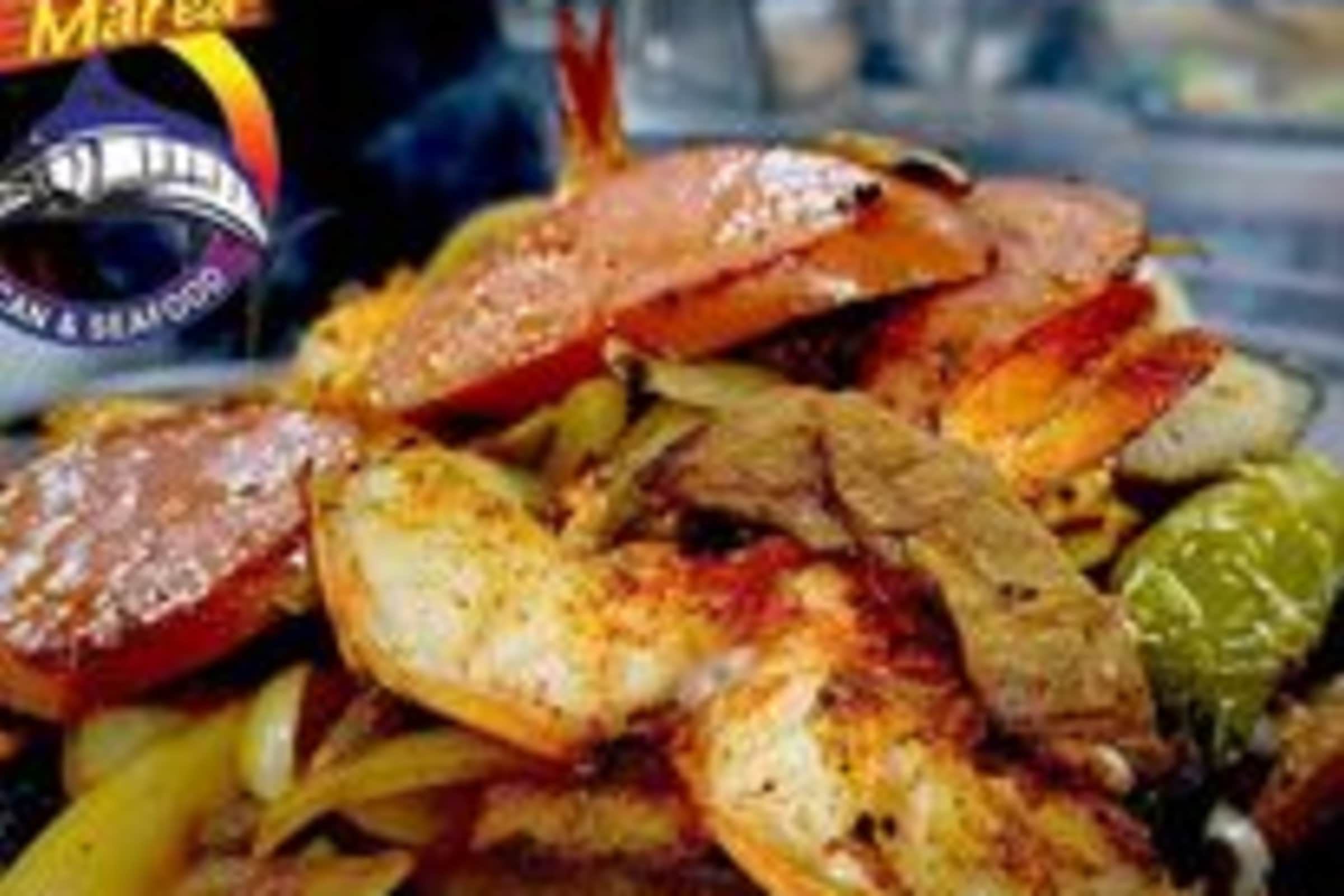 Mariscos La Marea Mexican Seafood Lancaster Delivery Menu | Order ...