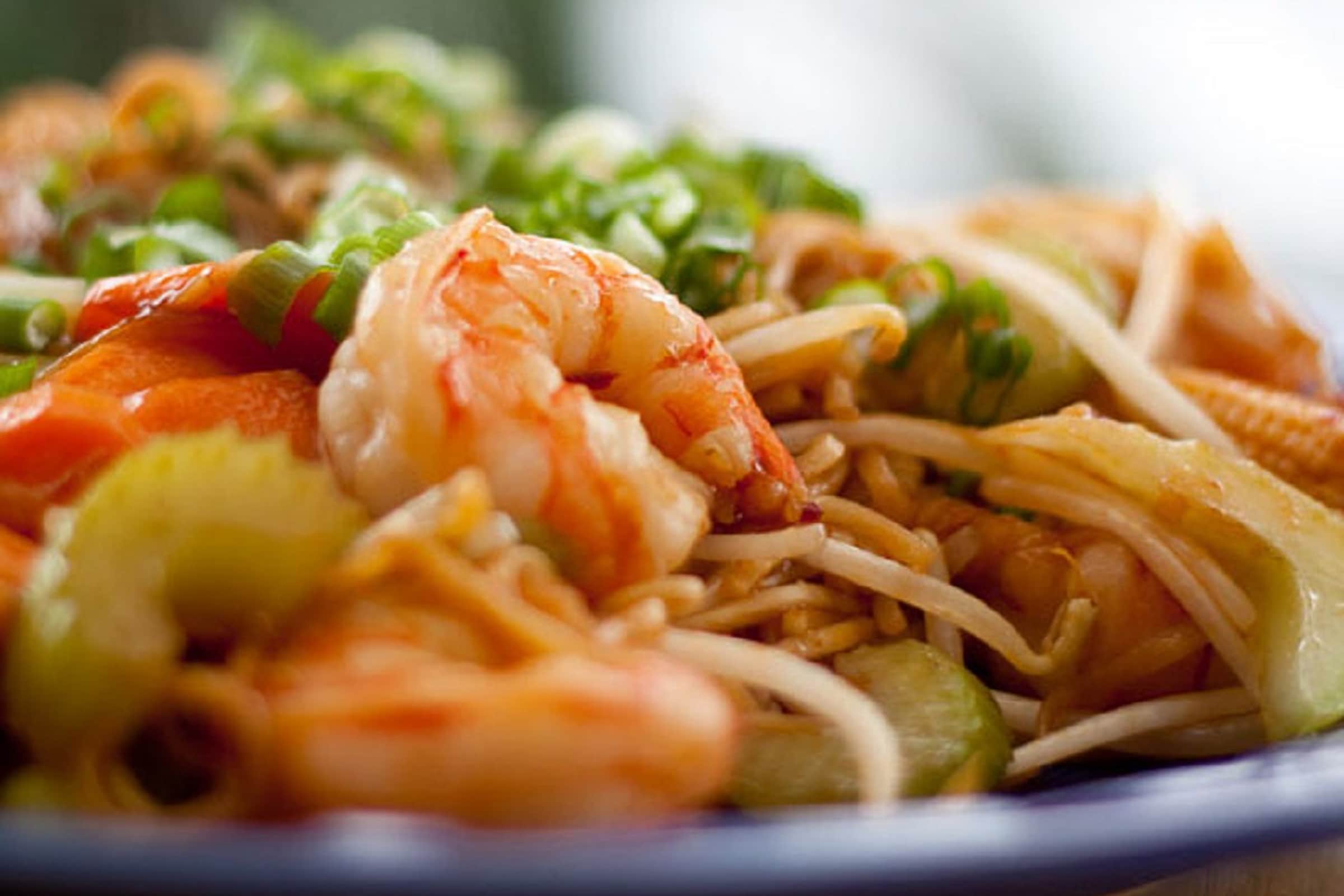 China Wok Buffet Delivery Menu | Order Online | 5701 Yadkin Rd ...