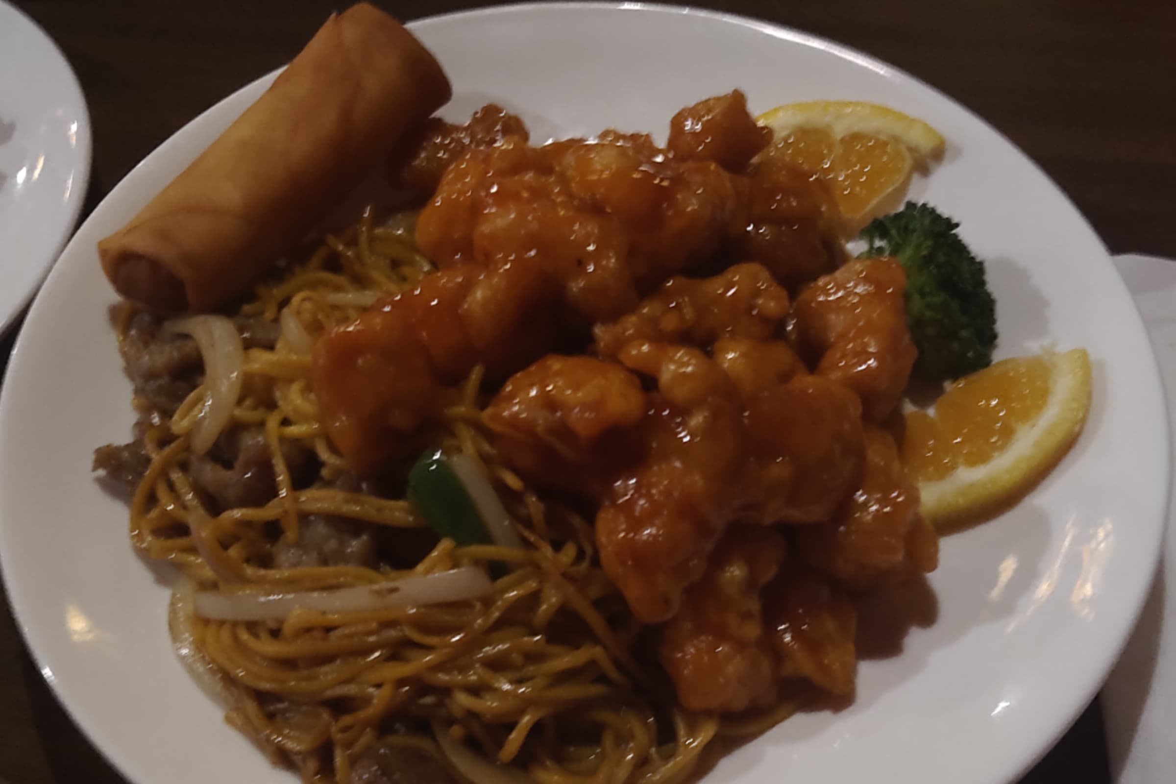 Forbidden City Delivery Menu | Order Online | 12151 Pacific Ave S ...