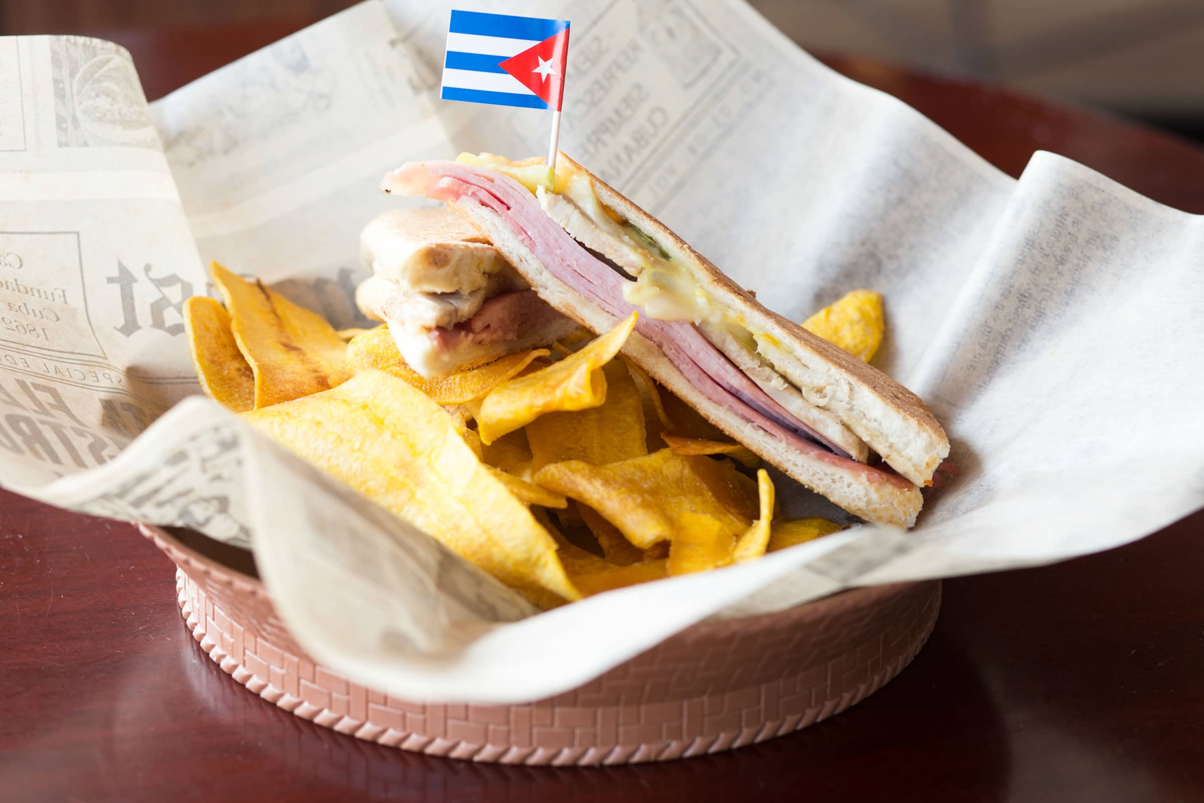 Senor Pan Cafe Delivery Menu | Order Online | 4612 W Fullerton Ave ...