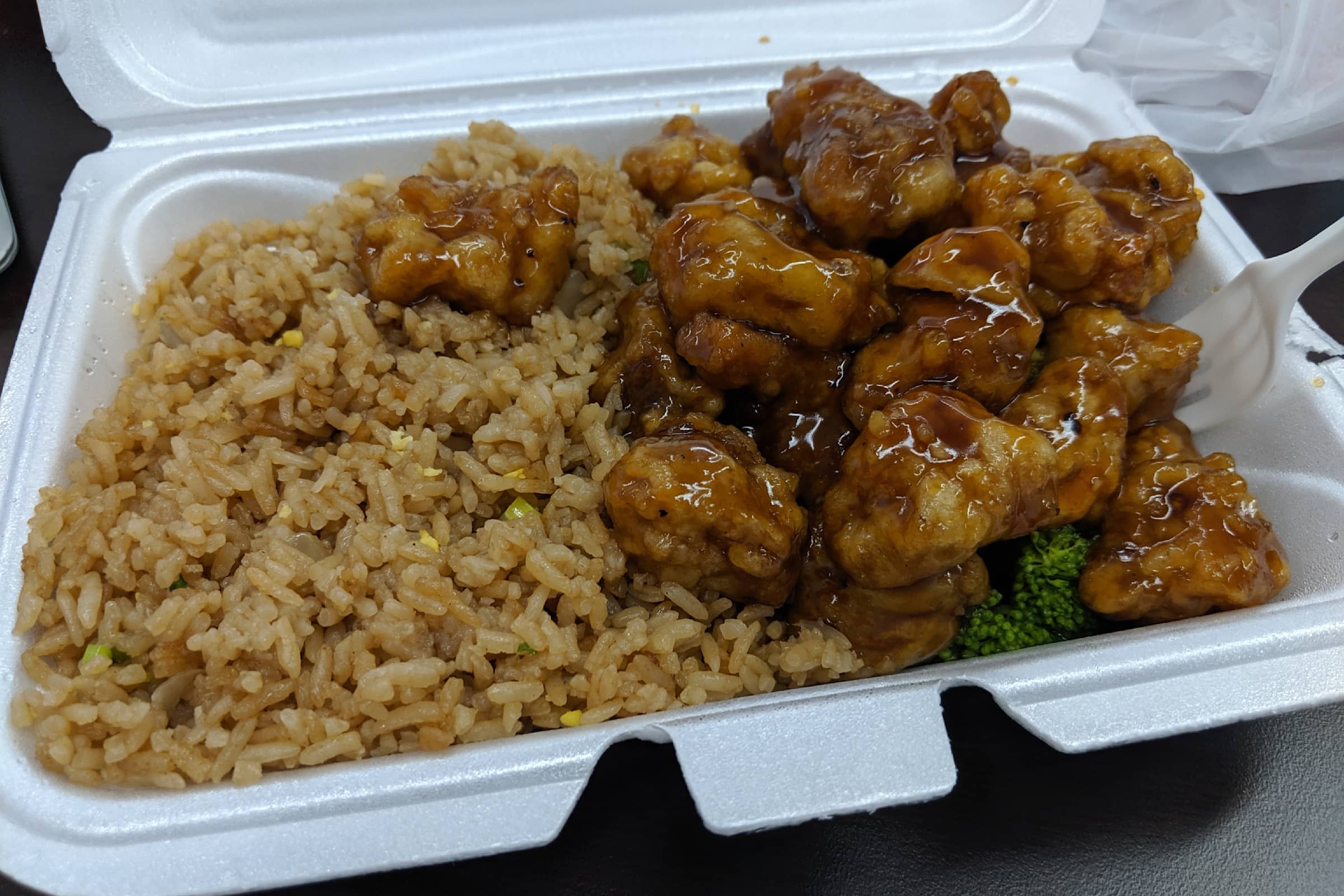 Szechuan Hot Wok Delivery Menu | Order Online | 2578 Frayser Blvd ...