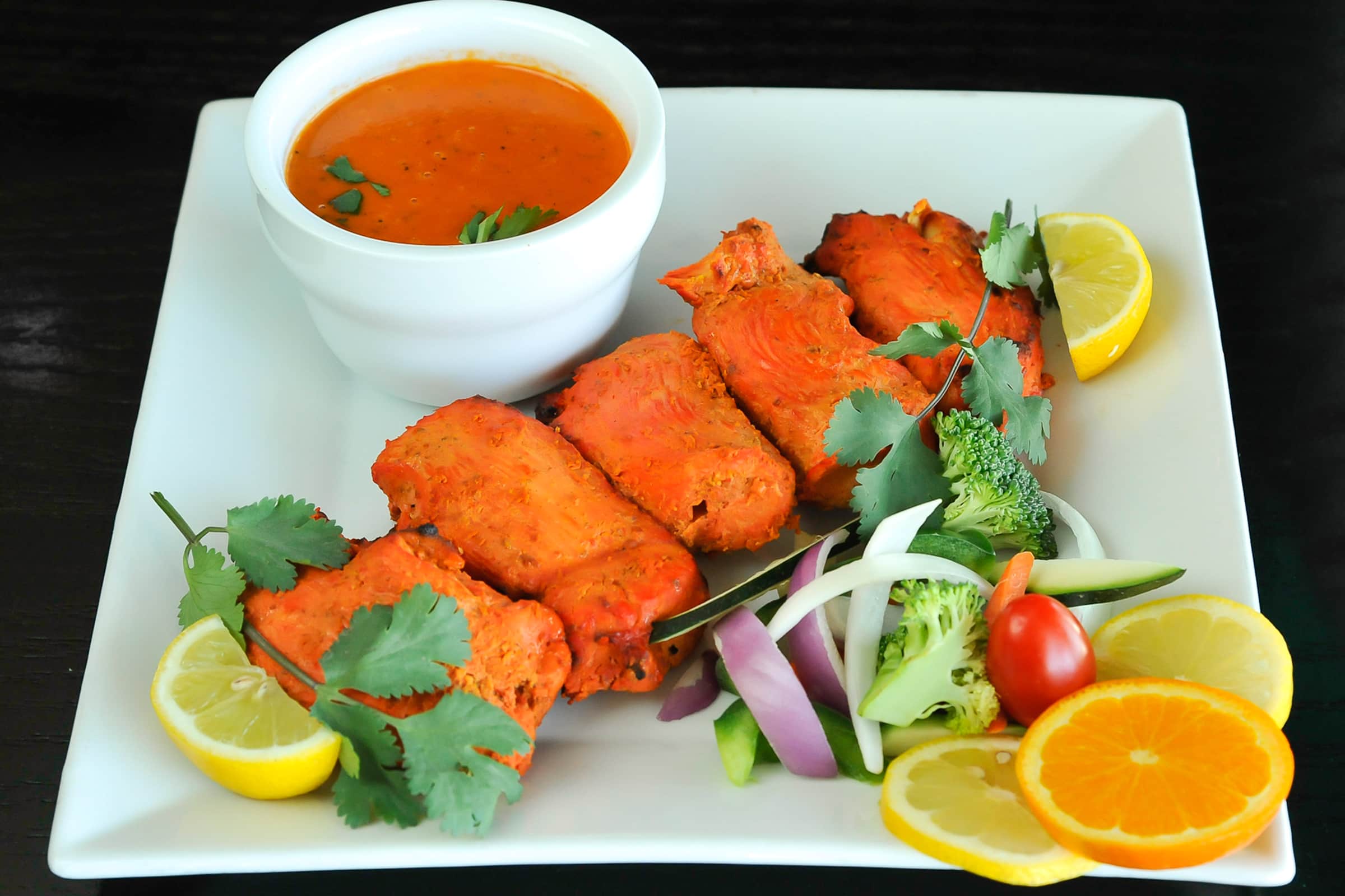 The Viceroy Royal Indian Dining Delivery Menu | Order Online | 4719 ...