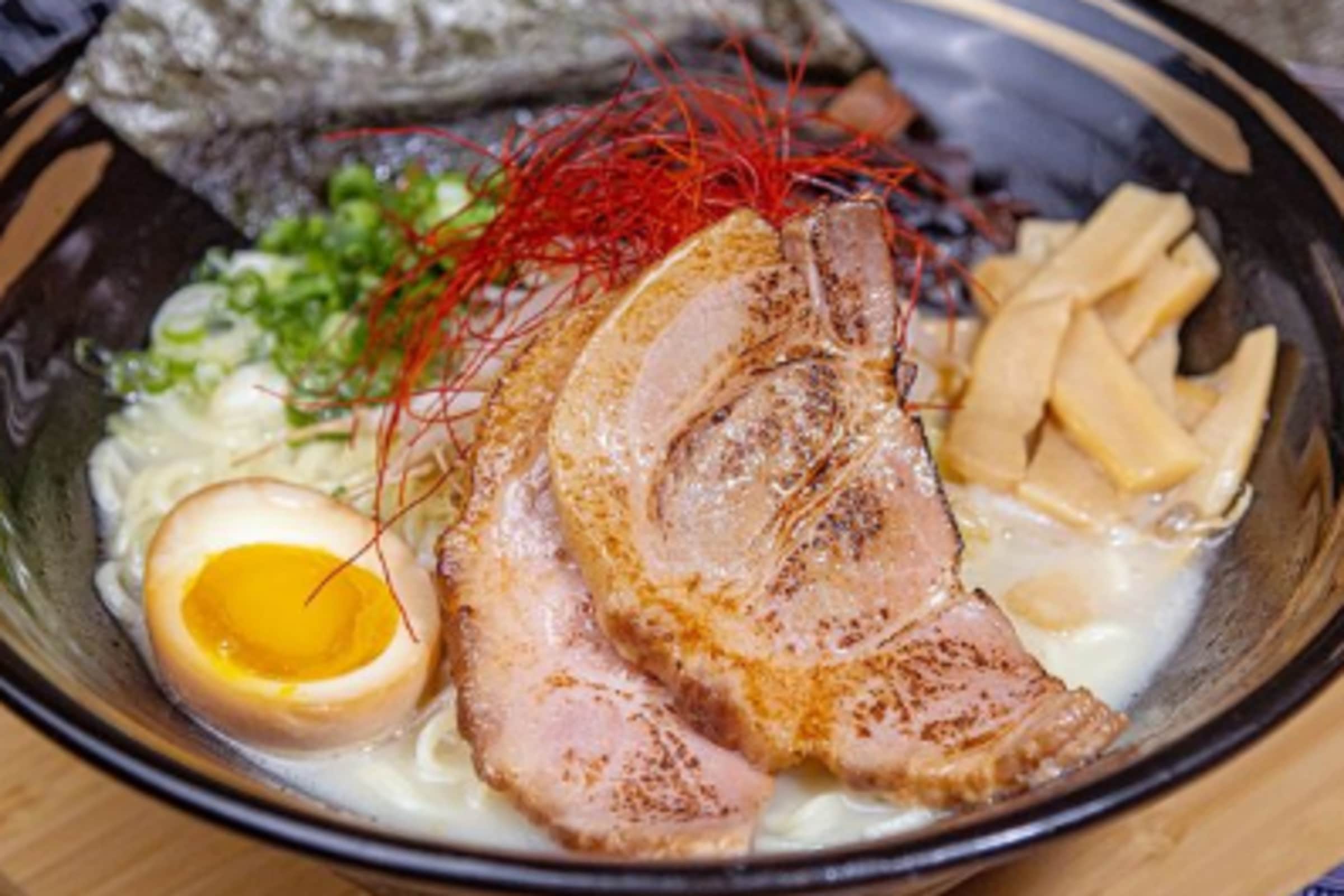 Zuru Ramen Bar Delivery Menu | Order Online | 11225 Miramar Parkway ...