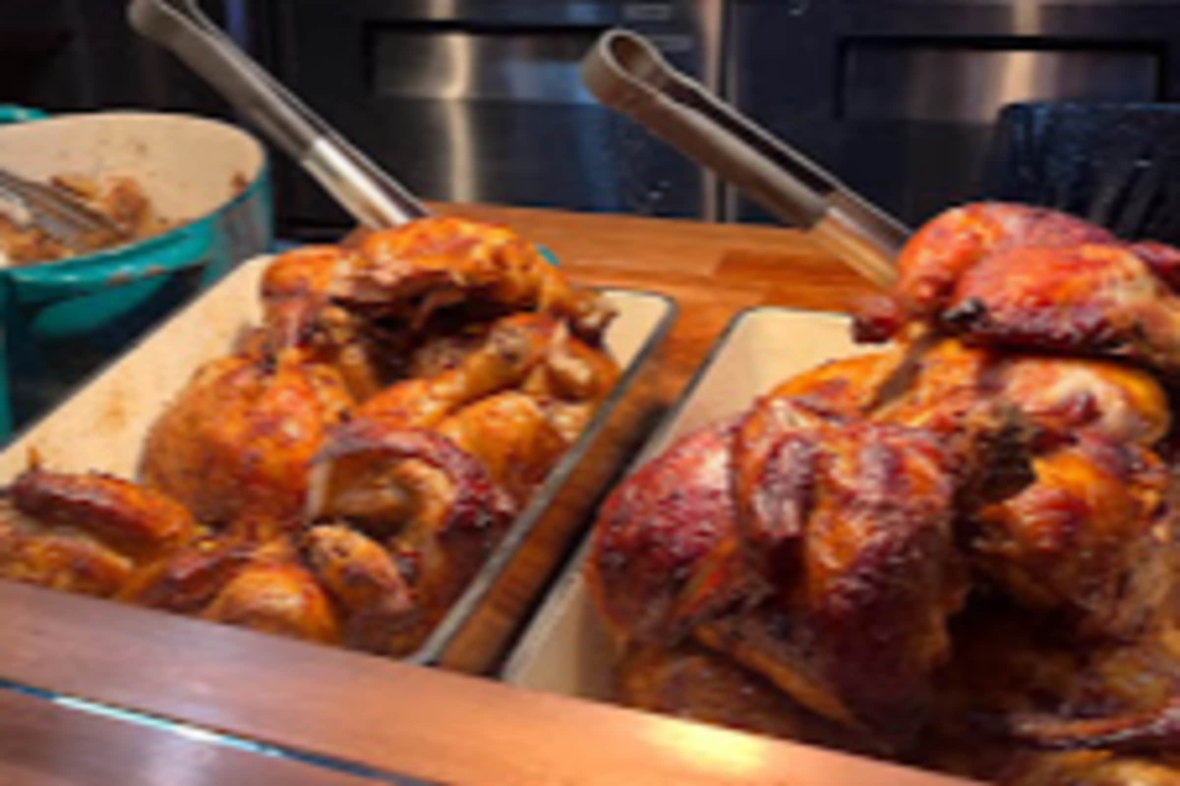 Fat Fowl - Brooklyn, NY Restaurant | Menu + Delivery | Seamless