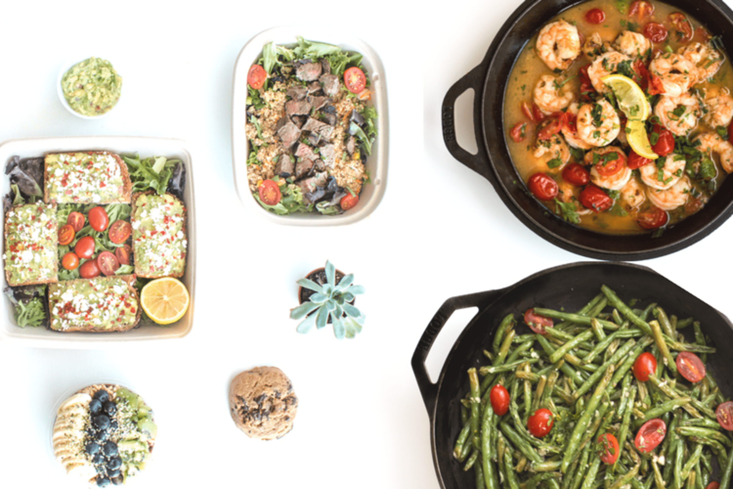 Vale Food Co Delivery Menu | Order Online | 90 Riverside Ave., Ste 603 ...