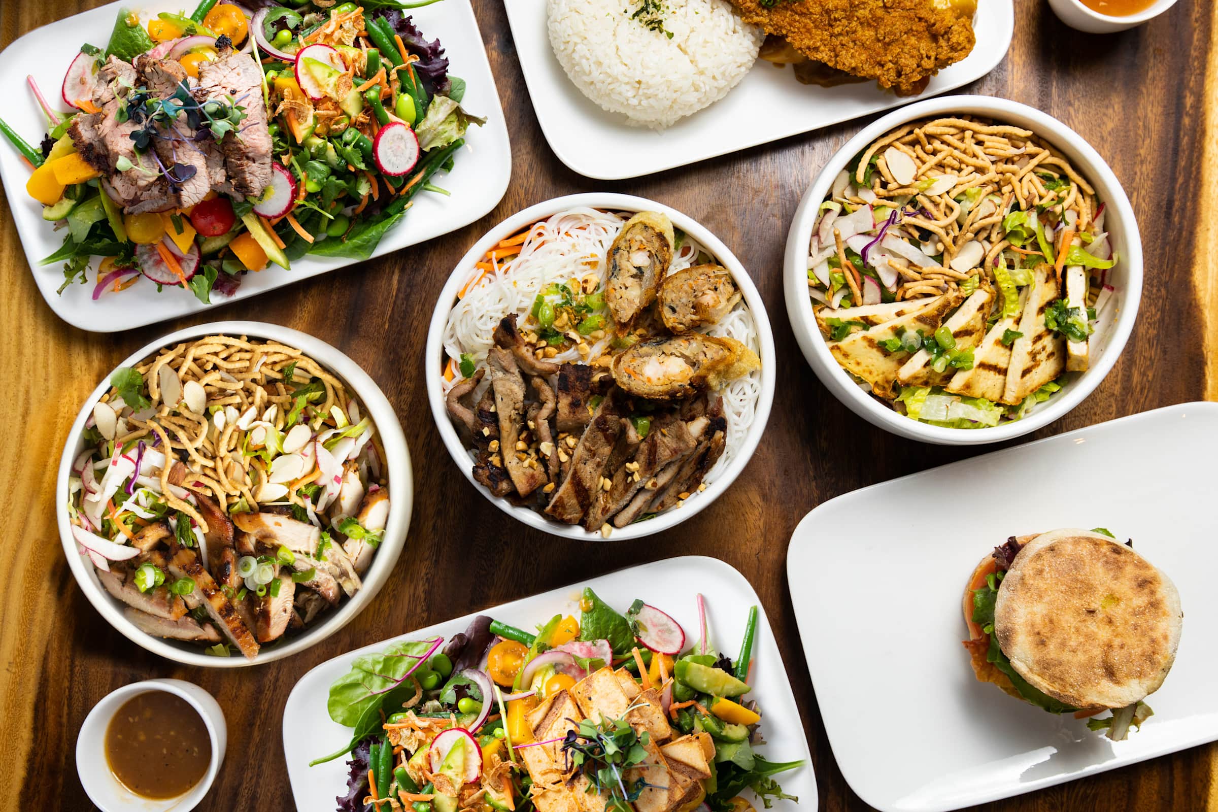 Wooly Pig Delivery Menu | Order Online | 2295 3rd St San Francisco ...