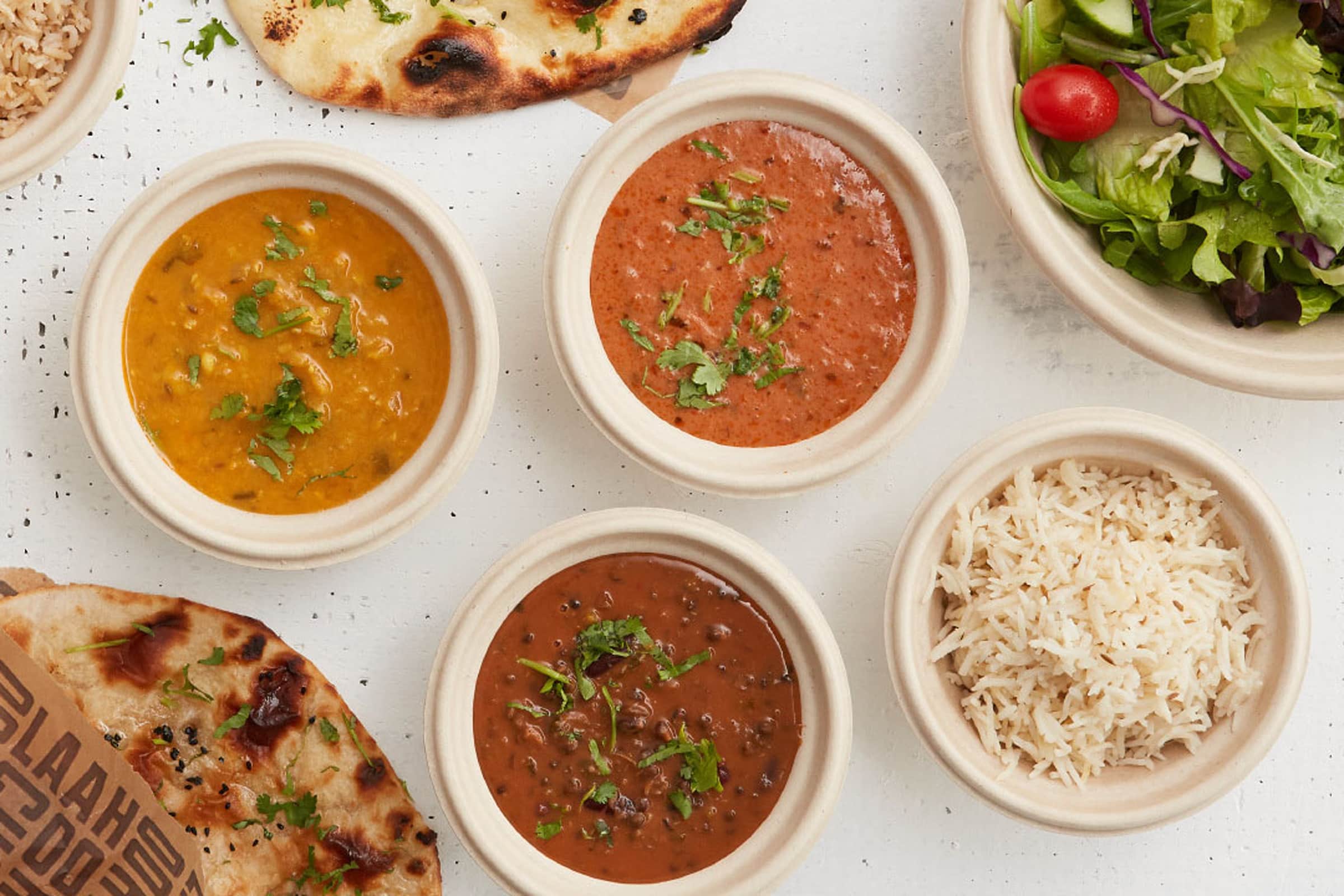 Choolaah Indian BBQ (Ohio City) Delivery Menu | Order Online | 1903 ...