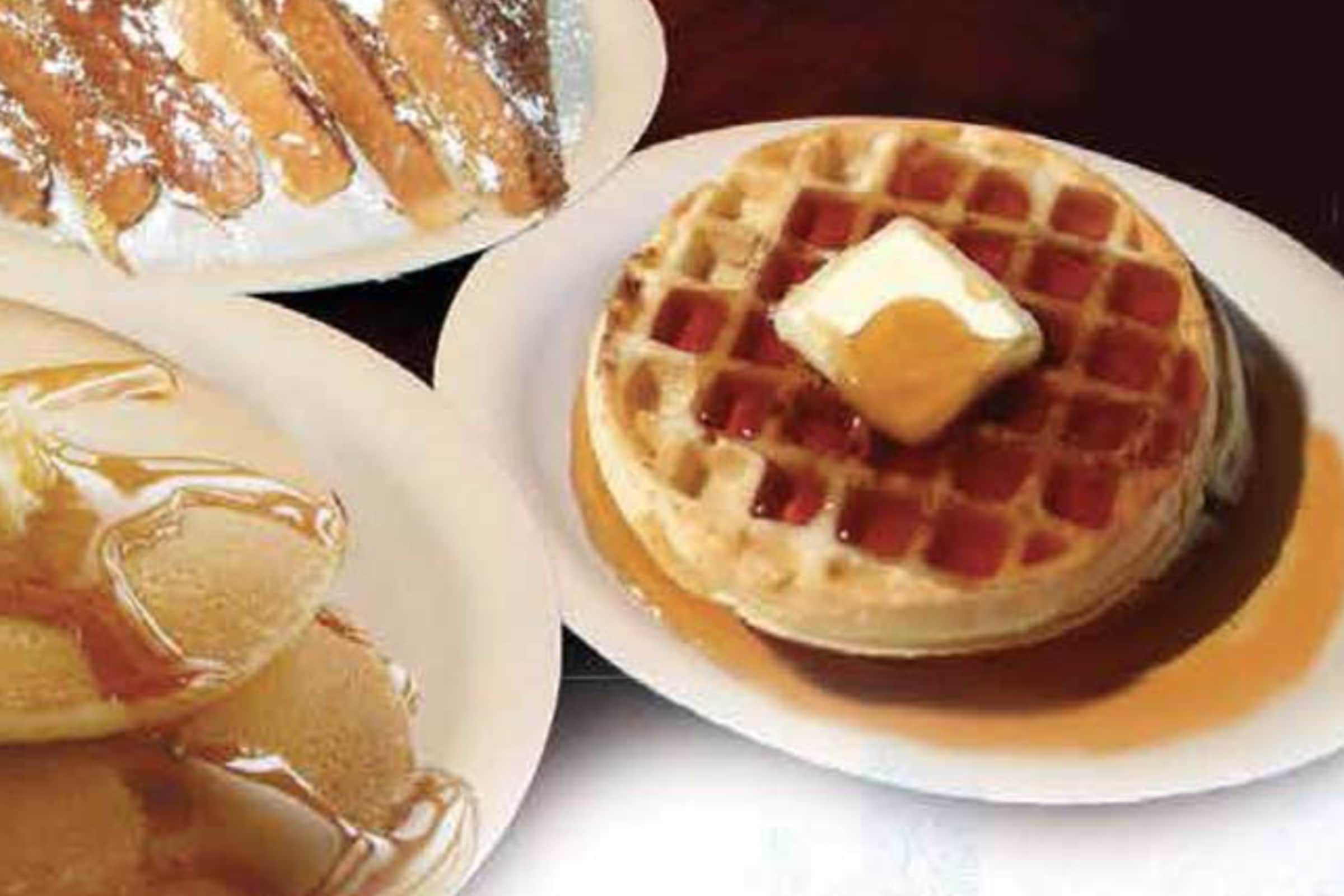 Griddle 24 Delivery Menu | Order Online | 334 W Chicago Ave Chicago ...