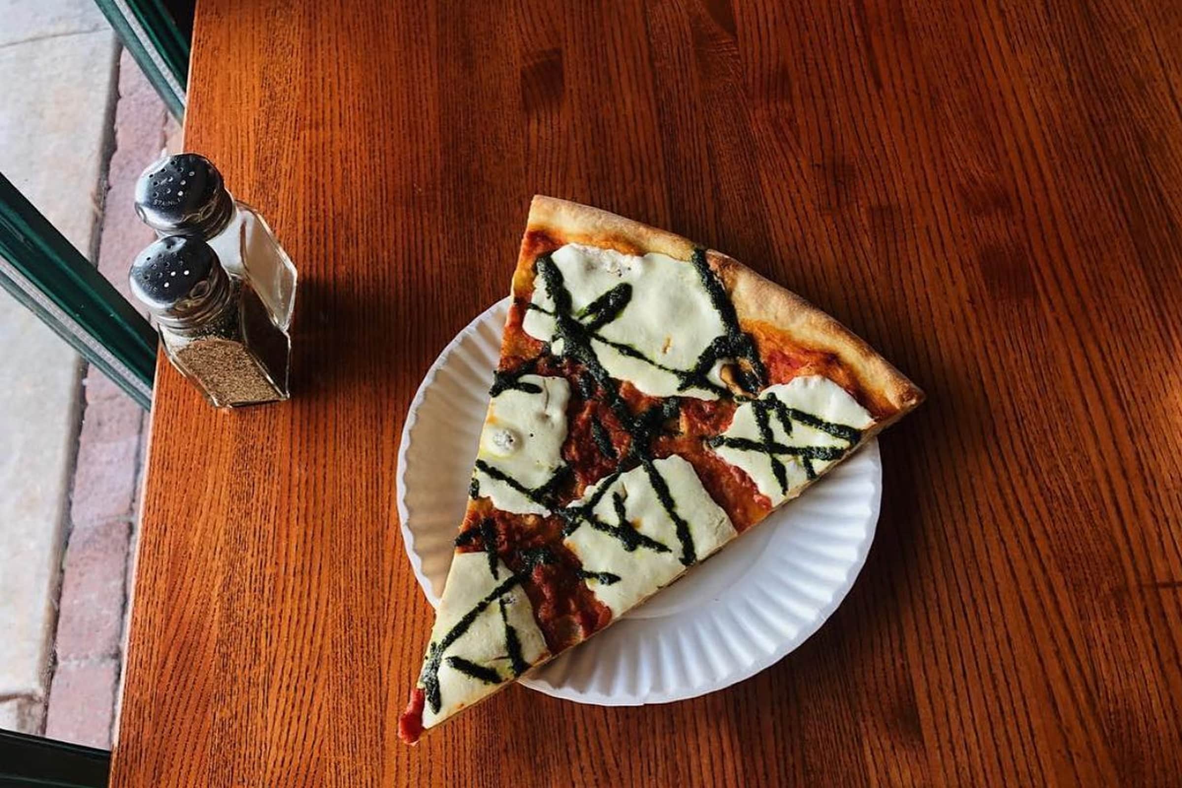 Il Bacio Trattoria - Bronxville, NY Restaurant | Menu + Delivery | Seamless