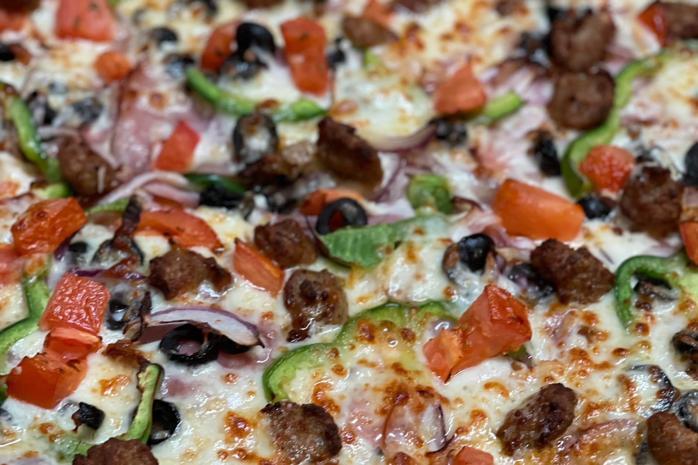 Palermo Pizza & Pasta Delivery Menu | Order Online | 350 15th Ave E ...