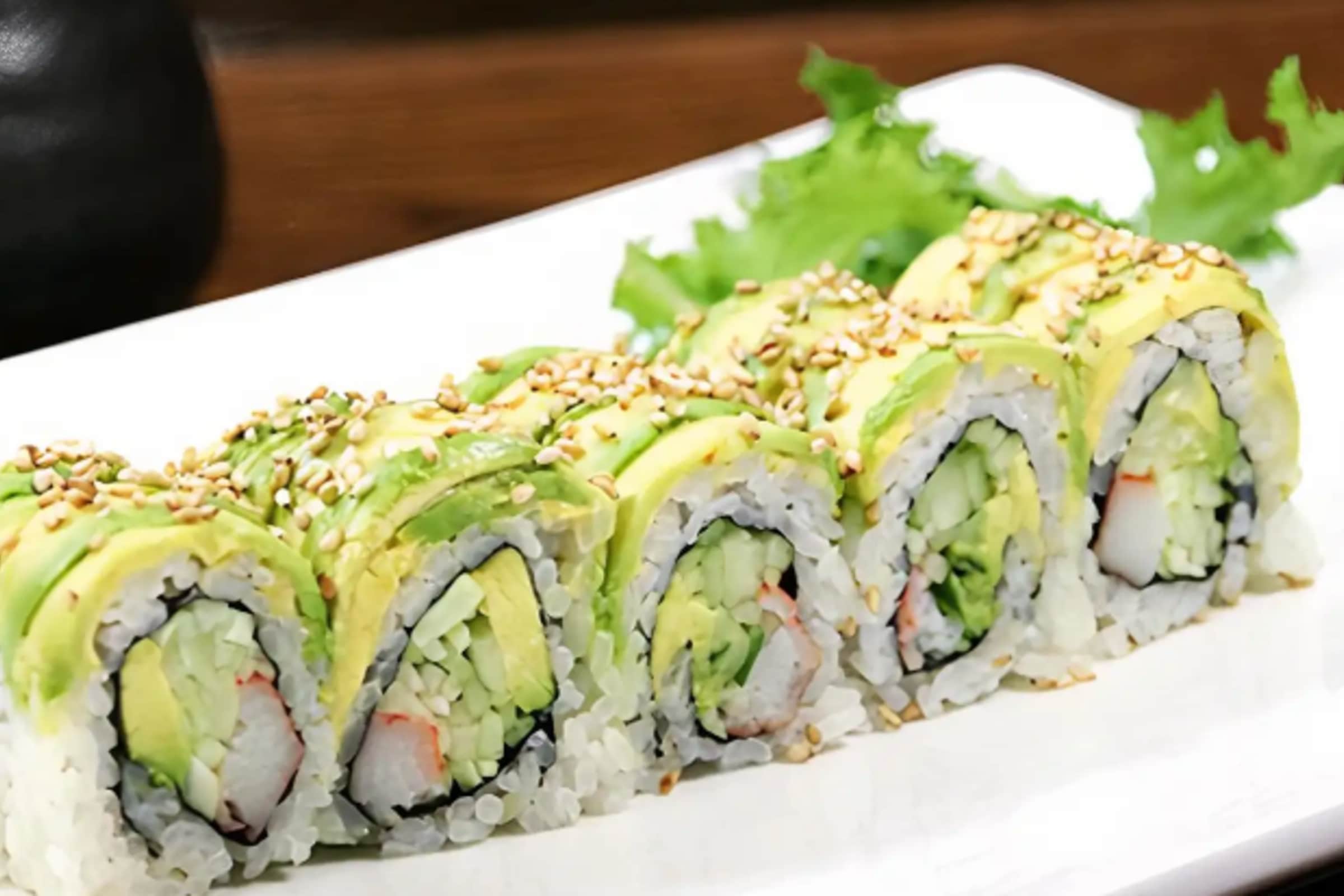 New Tomo Japanese Cuisine - NY, NY Restaurant | Menu + Delivery | Seamless