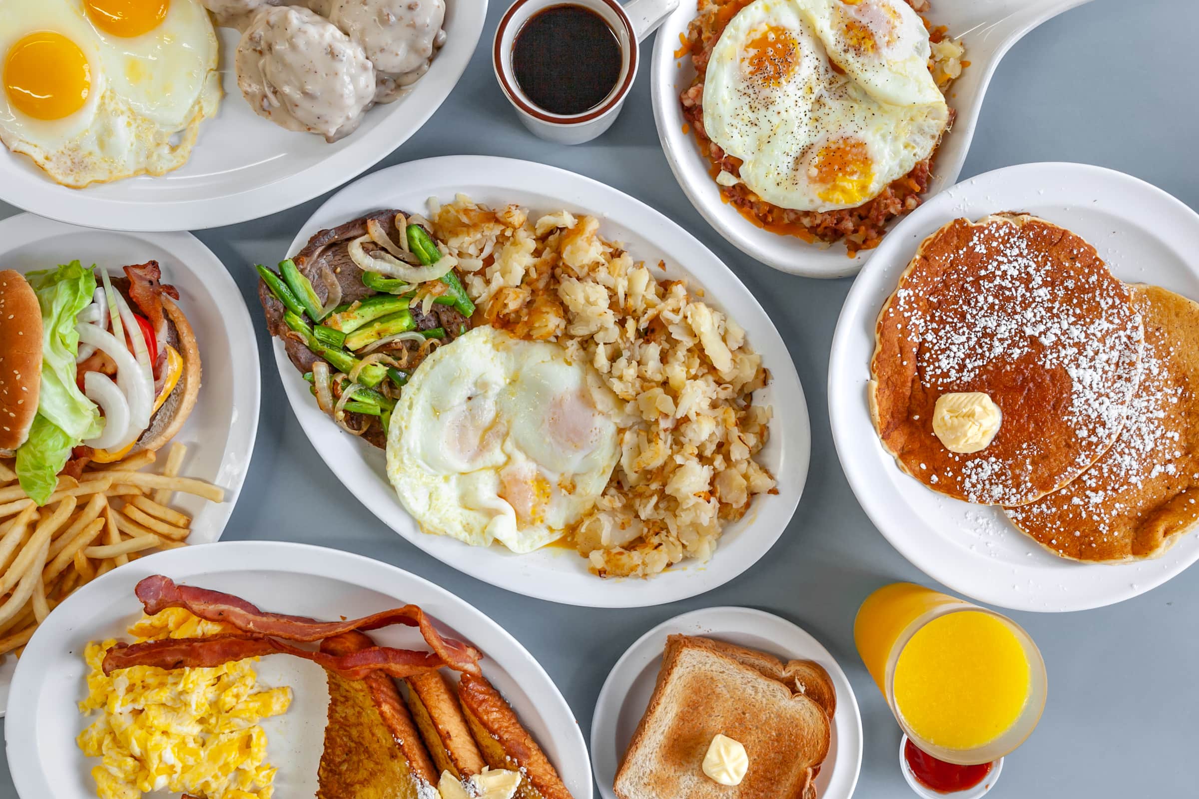 Uncle Ben's Grill Delivery Menu | Order Online | 456 N Damen Ave ...