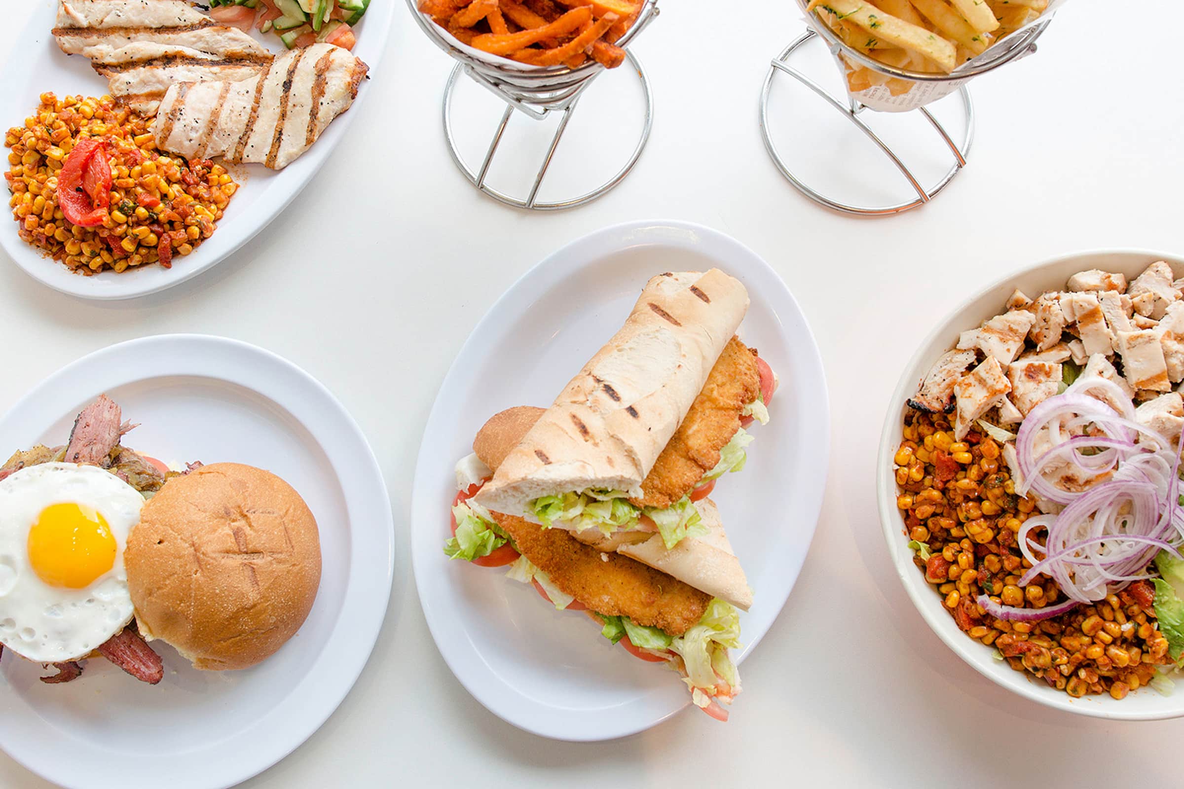 Schnitzel + Delivery Menu | Order Online | 1450 Queen Anne Rd Teaneck ...