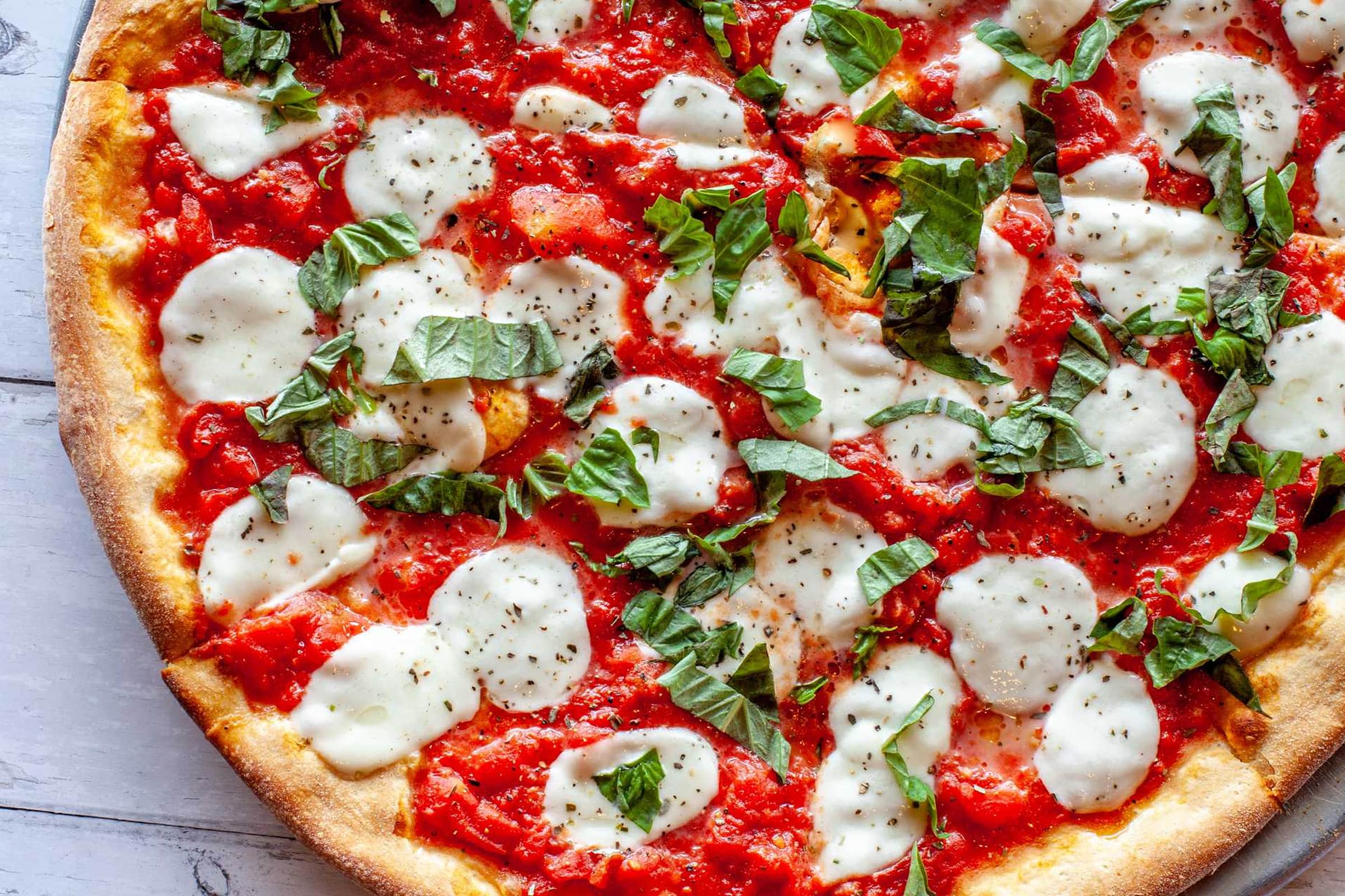 Rubino's Pizzeria Delivery Menu | Order Online | 43170 Southern Walk ...