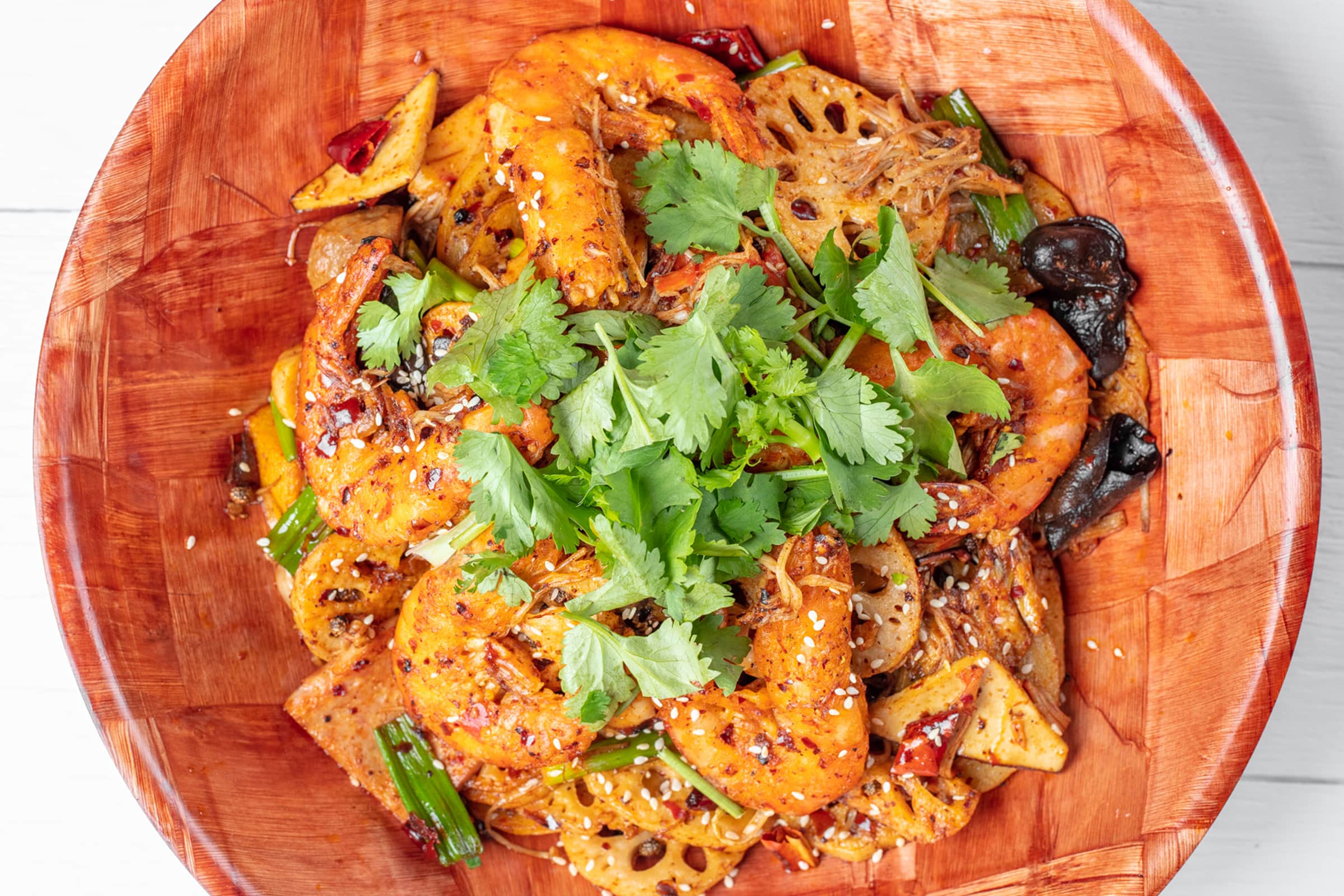 Hunan Bistro Delivery Menu | Order Online | 96 3rd Ave New York | Grubhub