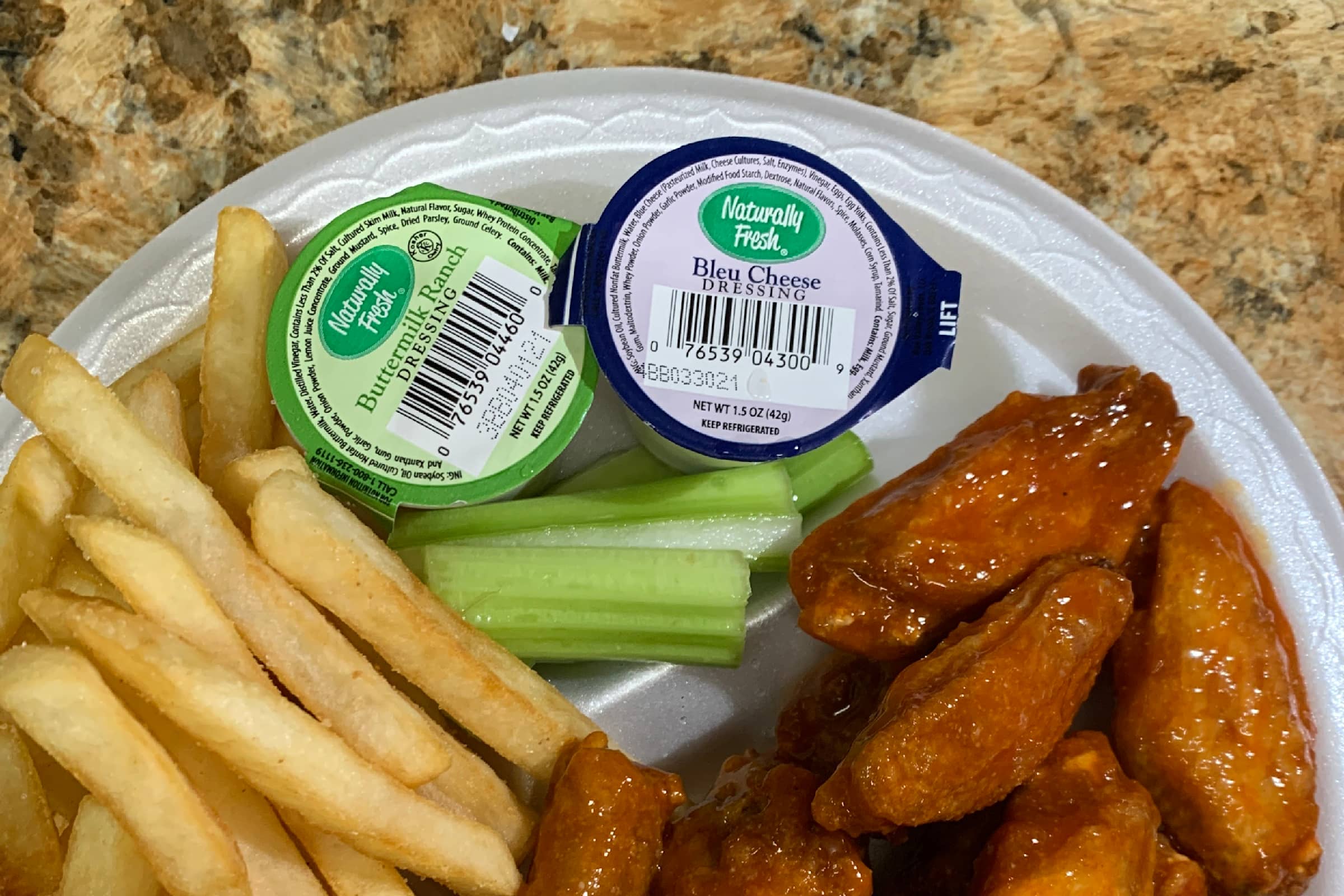 Mama's Wings & Deli Delivery Menu | Order Online | 1181 West Ave SW ...