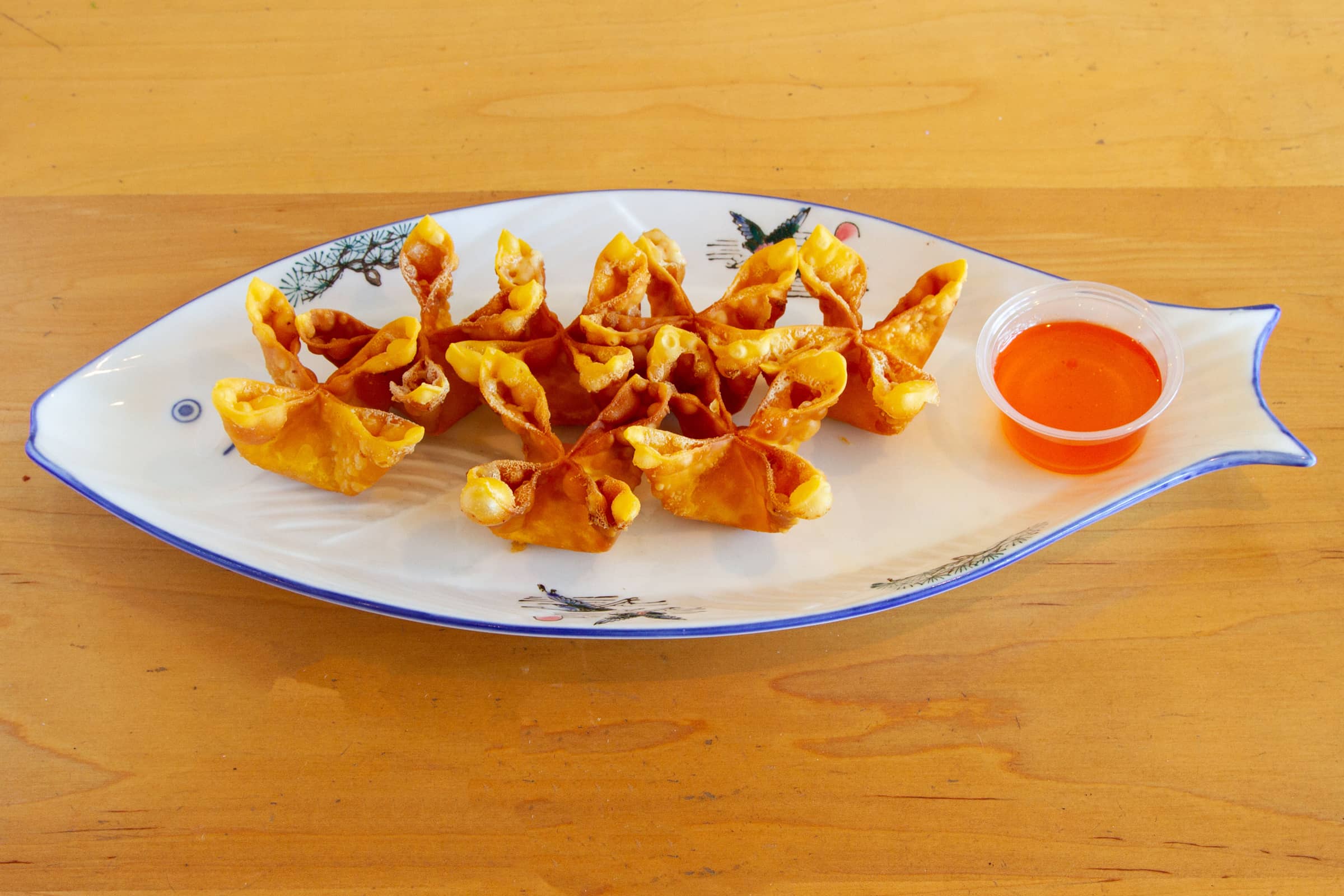 Rod Thai Family Taste Delivery Menu | Order Online | 94 Peterboroughs ...