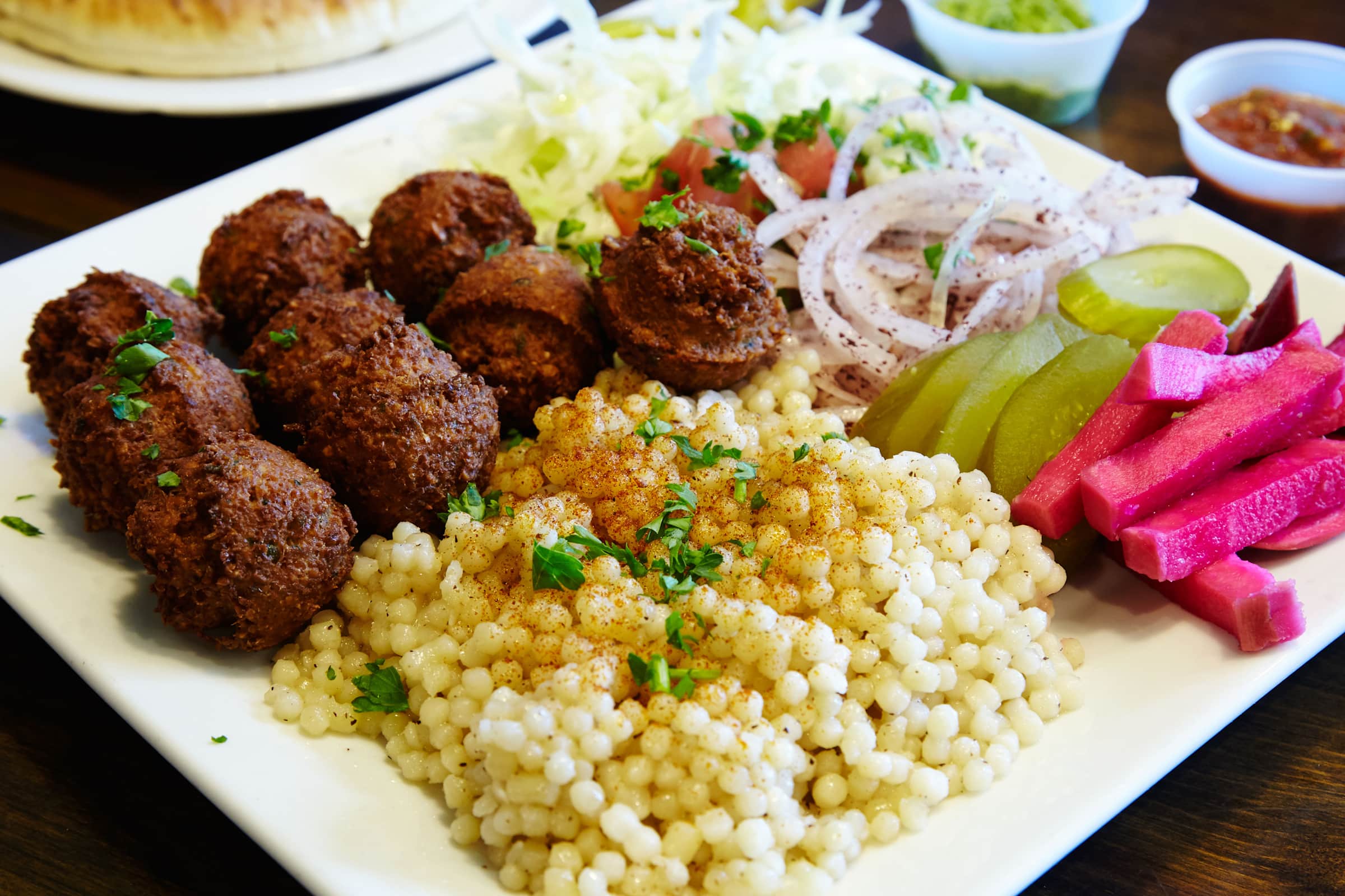 Duzan - Astoria, NY Restaurant | Menu + Delivery | Seamless