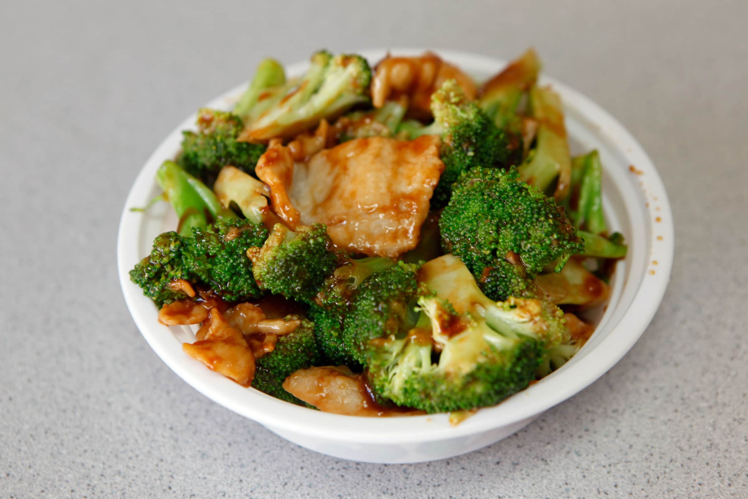 New China Fresh Restaurant - Kew Gardens, NY Restaurant | Menu ...