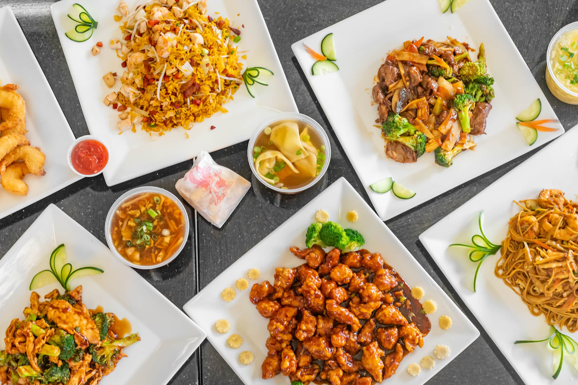 Triple A Chinese Food Restaurant Delivery Menu | Order Online | 9002 ...