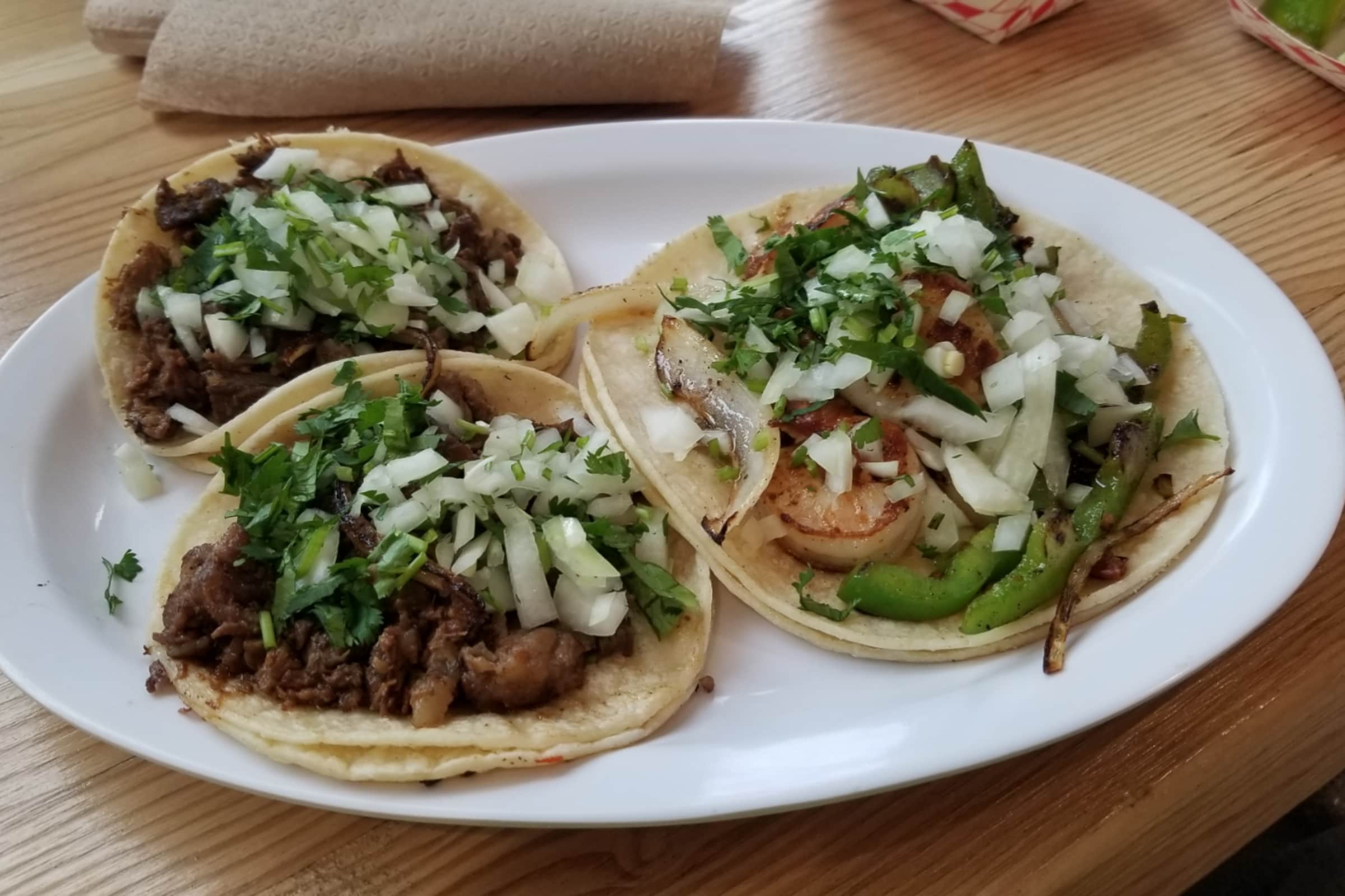 Taqueria Los Gorditos Delivery Menu | Order Online | 1212 SE Division ...