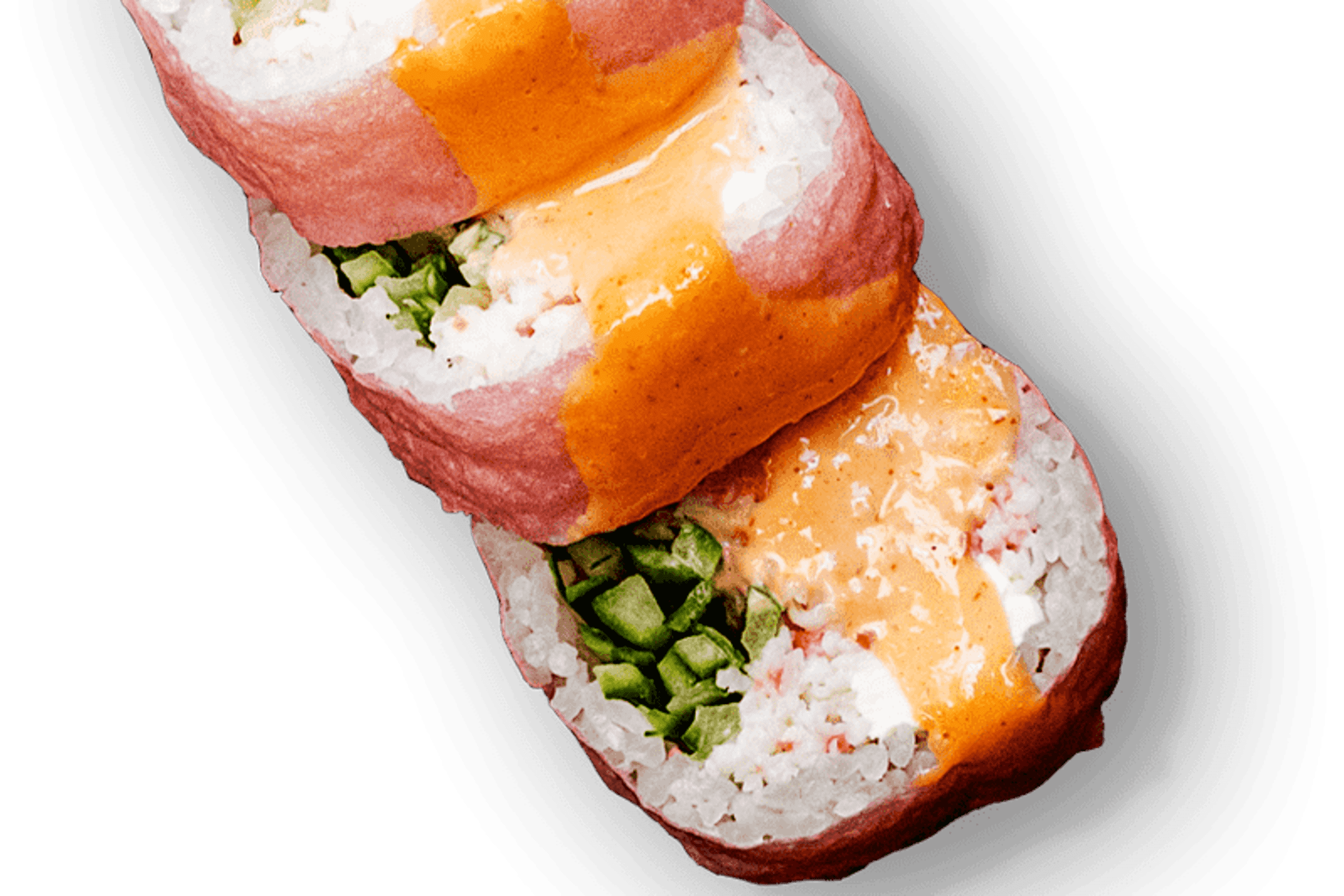 Sushi Roll Land - San Diego, CA Restaurant | Menu + Delivery | Seamless
