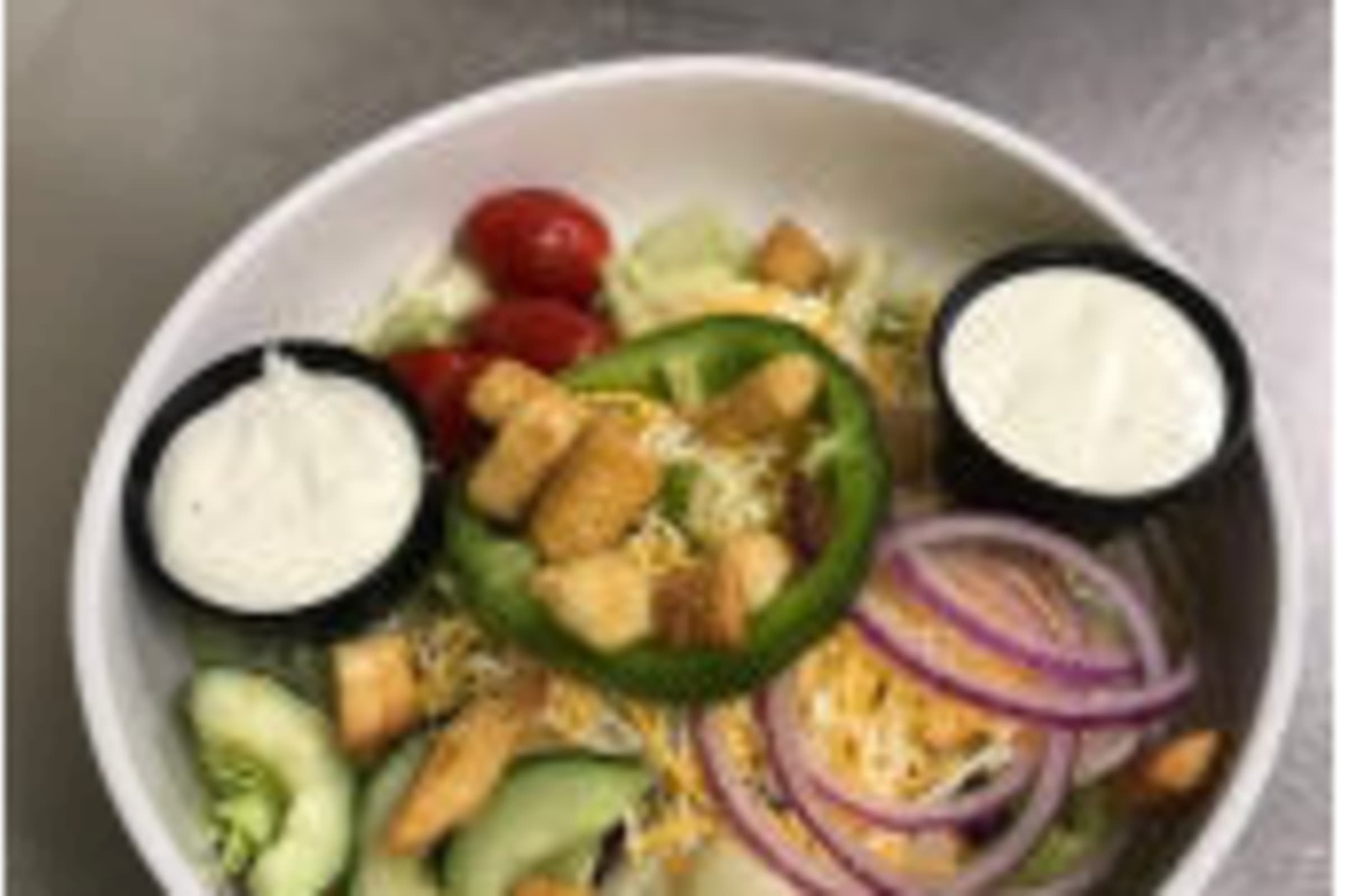 On Tap Grille & Bar Delivery Menu | Order Online | 2736 Medina Rd ...