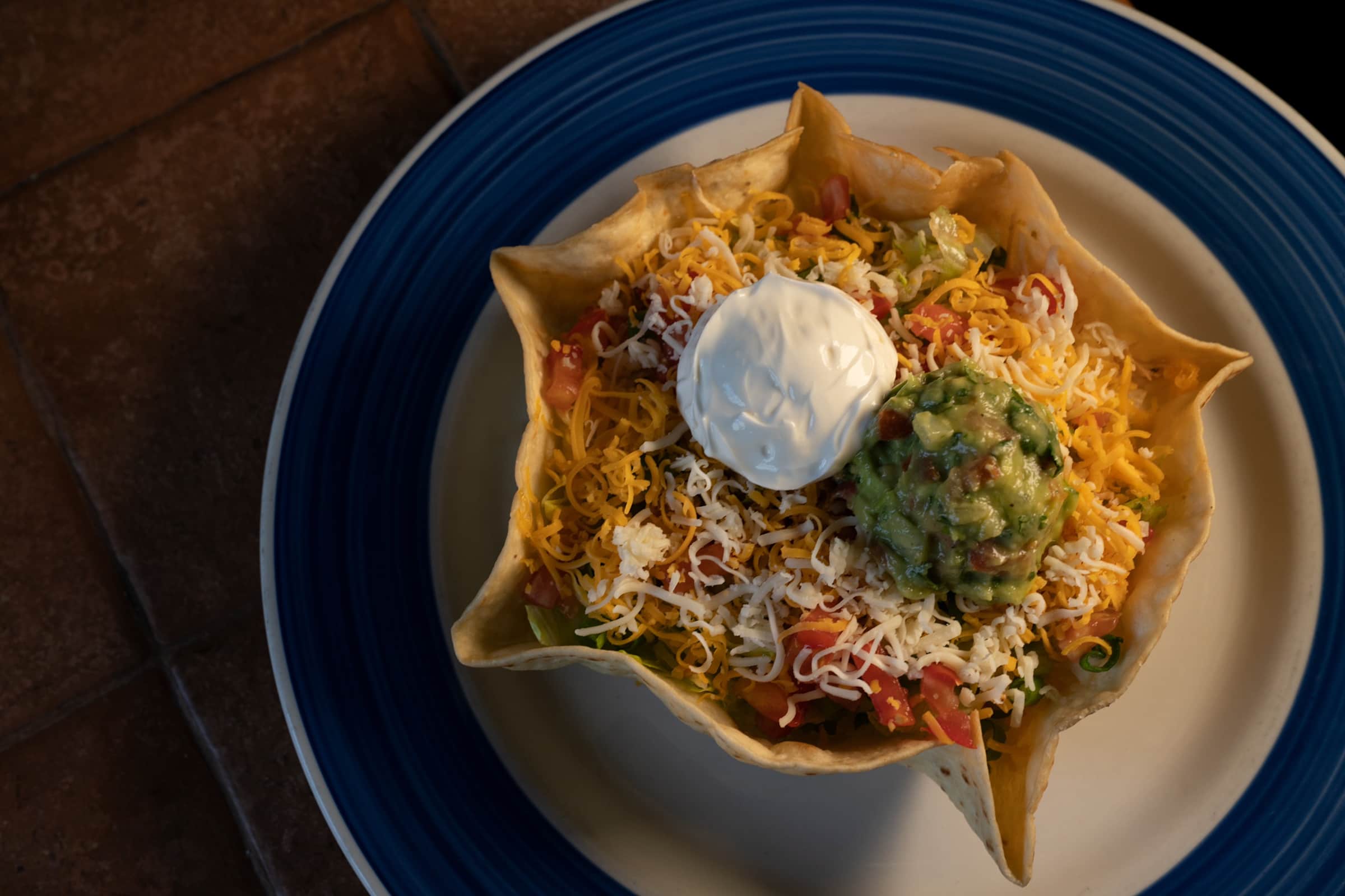 El Tenampa - Meridian Delivery Menu | Order Online | 906 N. Main St ...