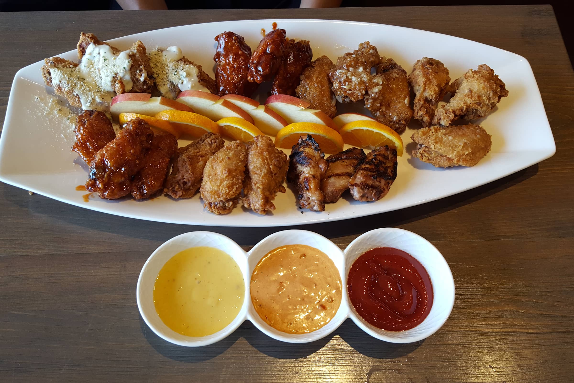 Kokio Chicken and Beer - Oakland Gardens, NY Restaurant | Menu ...