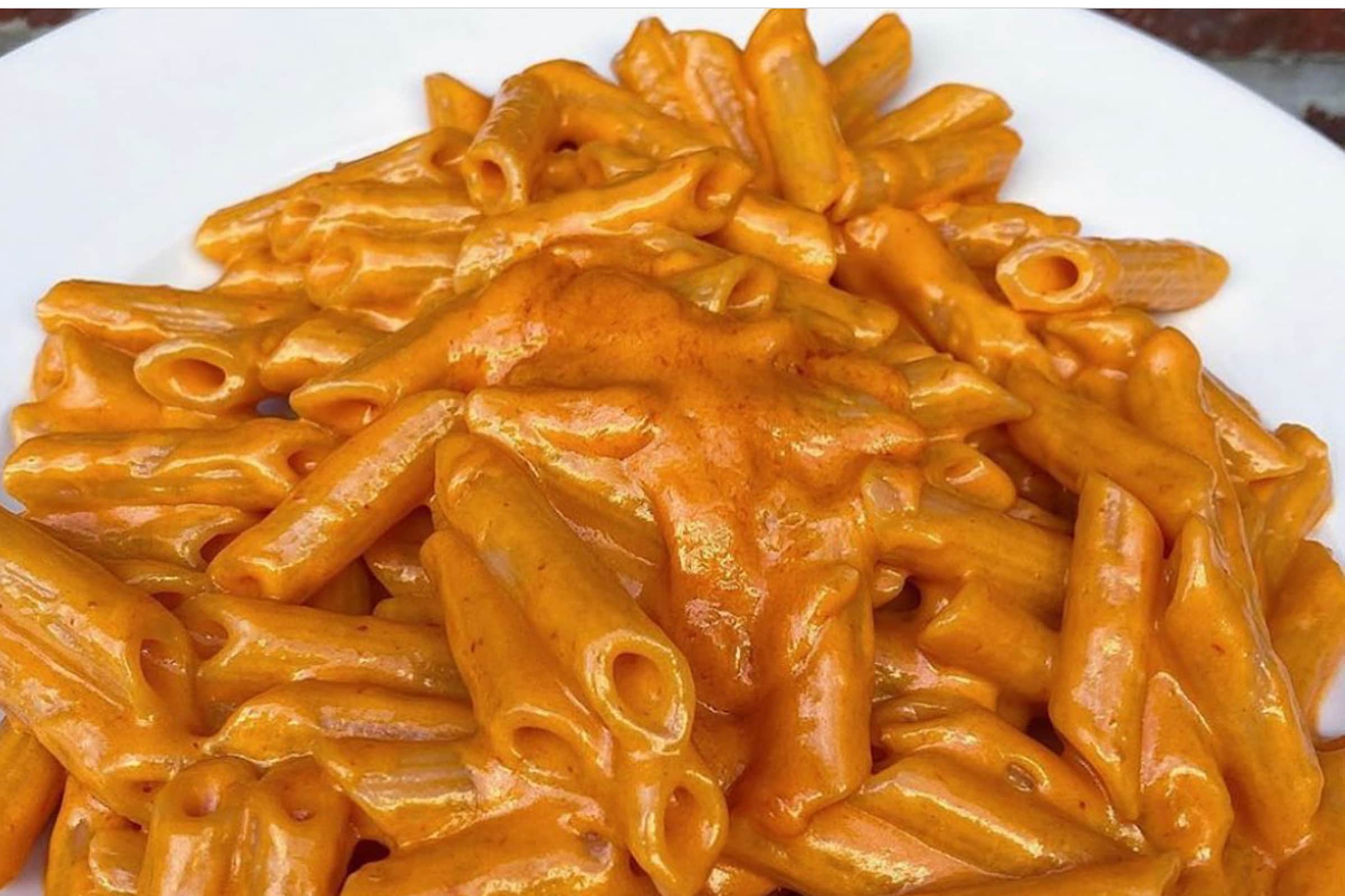 Baris Pasta & Pizza Delivery Menu | Order Online | 1501 Pecan St W Ste ...