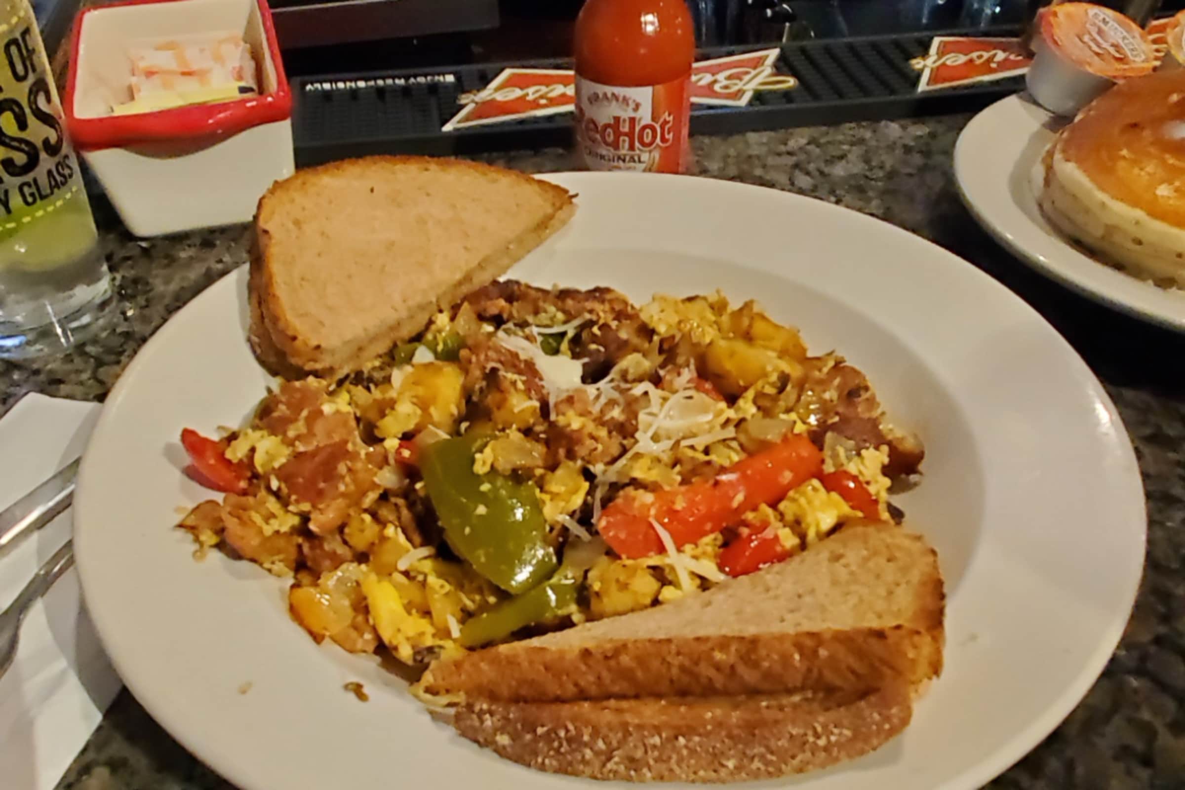 Parkway Restaurant and Bar Delivery Menu | Order Online | 148 ...