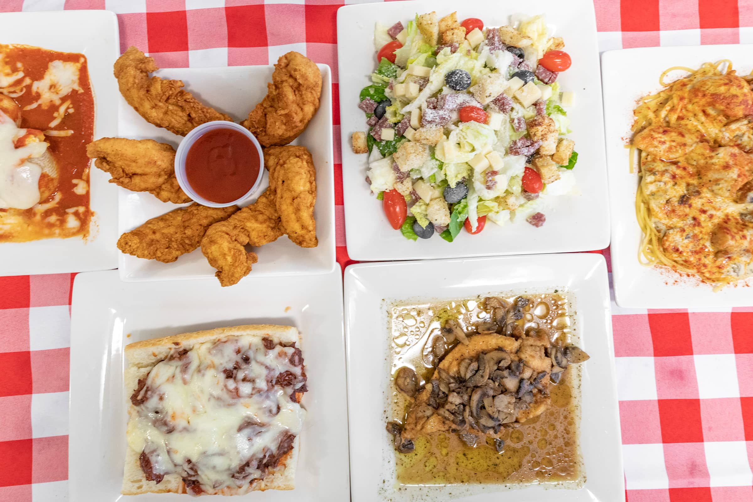 Al's Pizza and Catering Delivery Menu | Order Online | 440 Ogden Ave ...