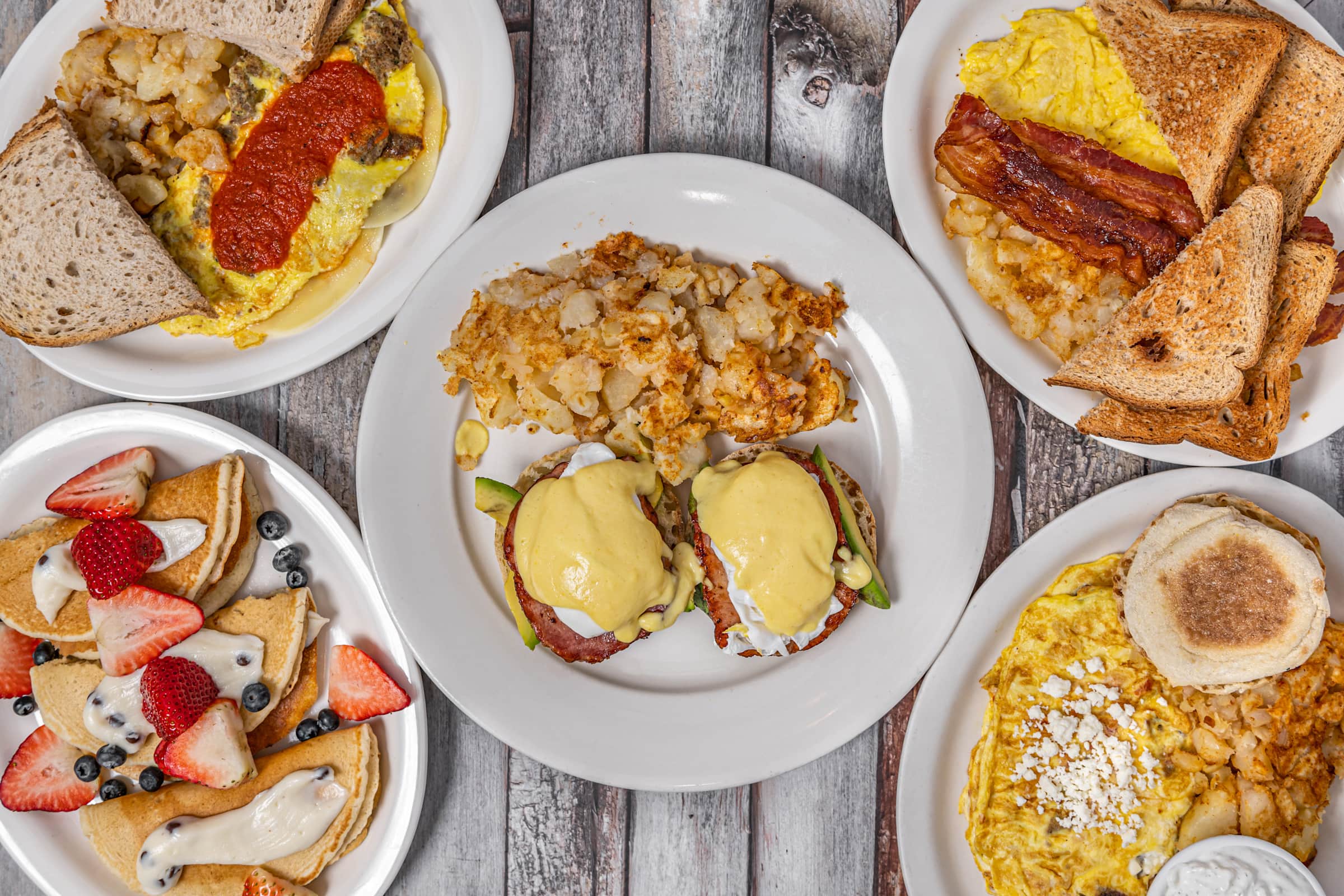 Montclair Family Restaurant Delivery Menu | Order Online | 17001 ...