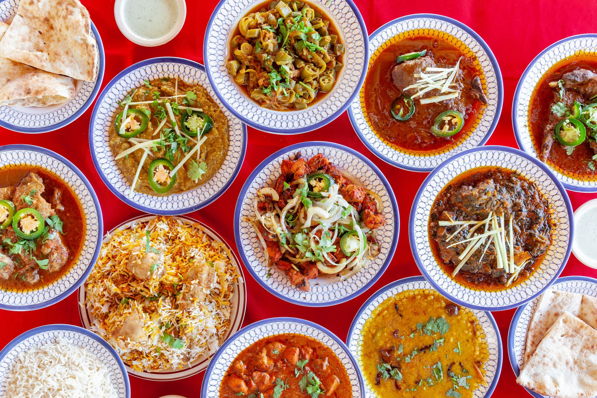 Kababish BBQ & Grill Delivery Menu | Order Online | 1554 N Larrabee St ...