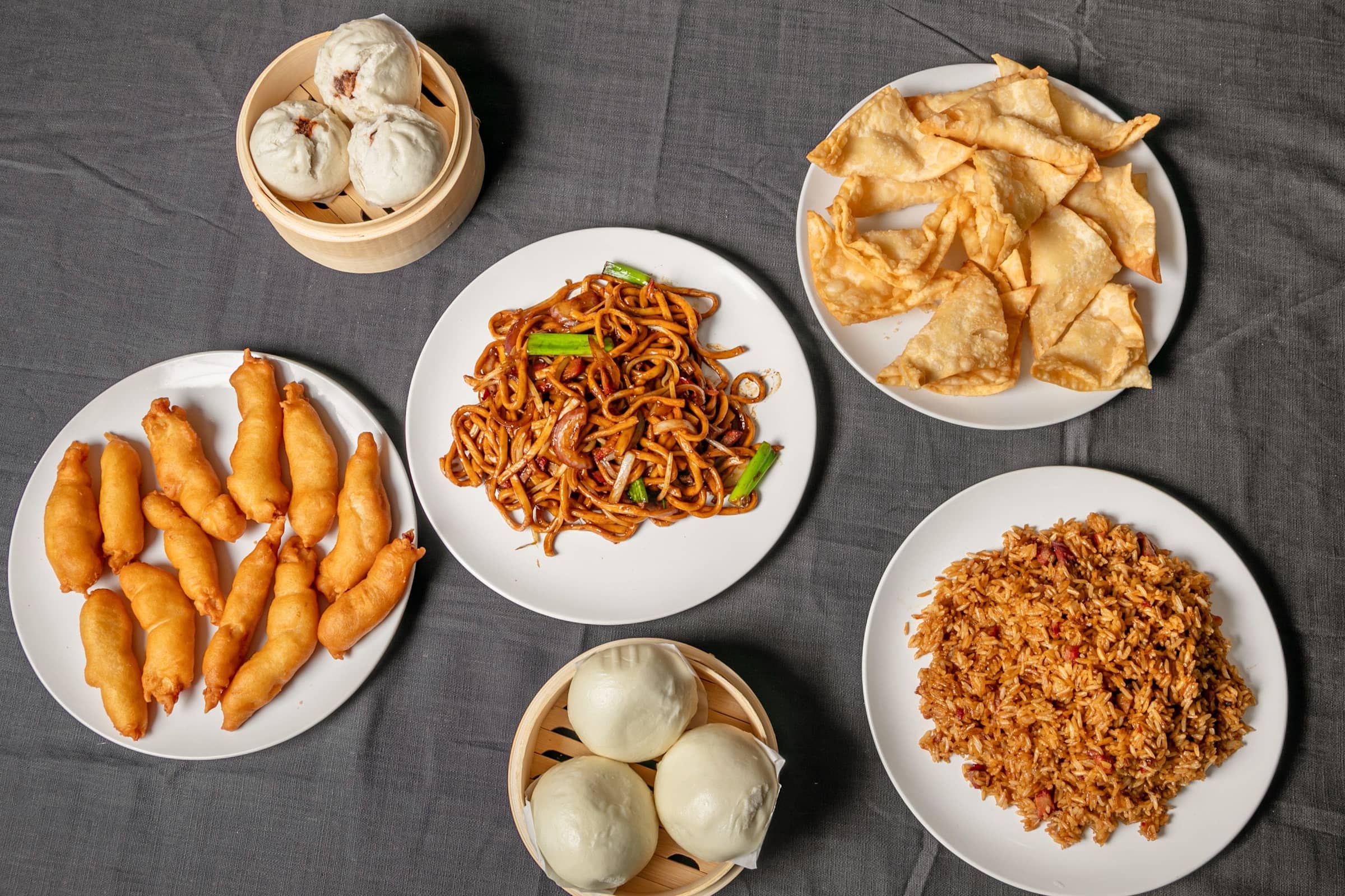 long long noodle - Baldwinville, MA Restaurant | Menu + Delivery | Seamless