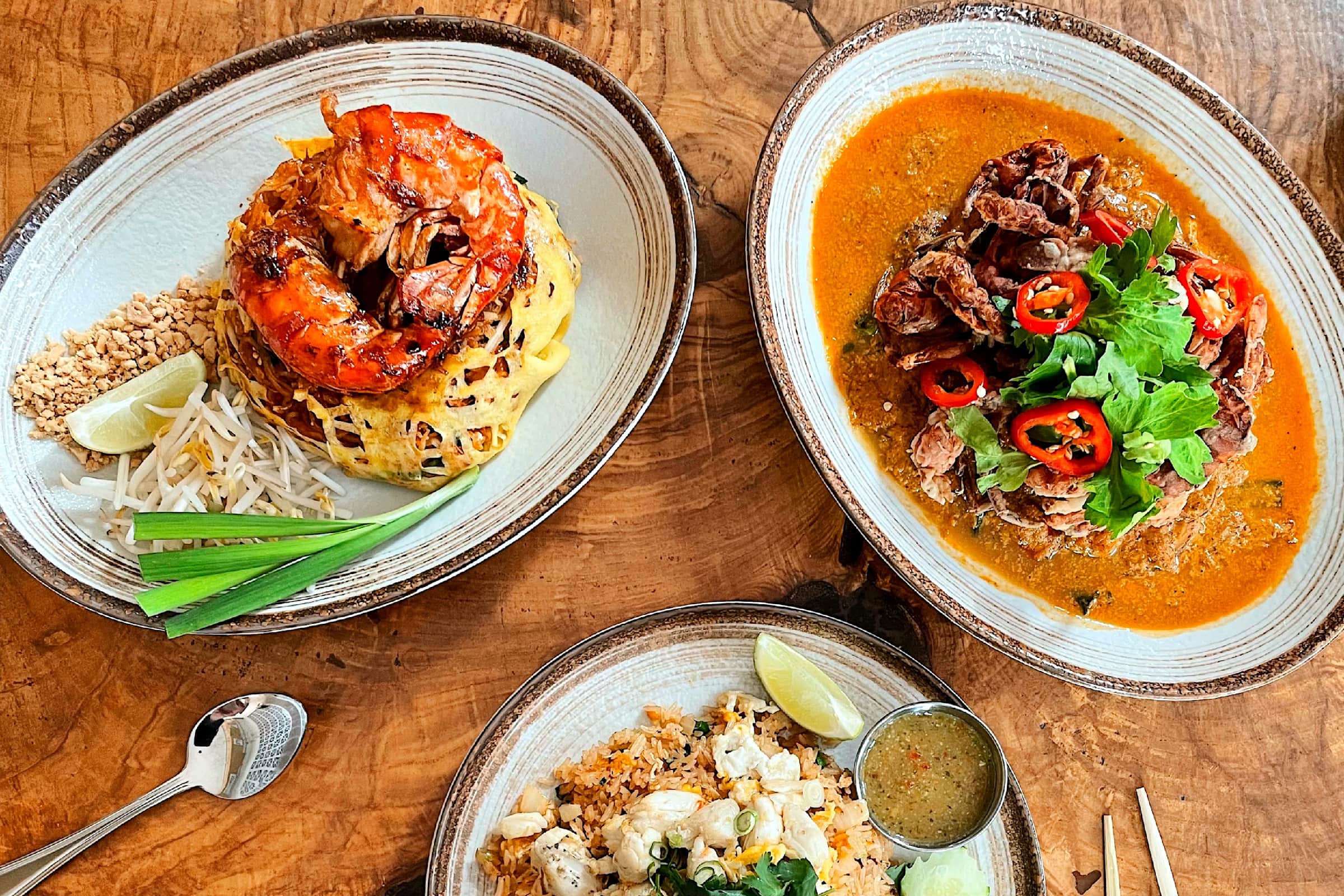 Malii Gramercy Delivery Menu | Order Online | 391 2nd Ave New York ...