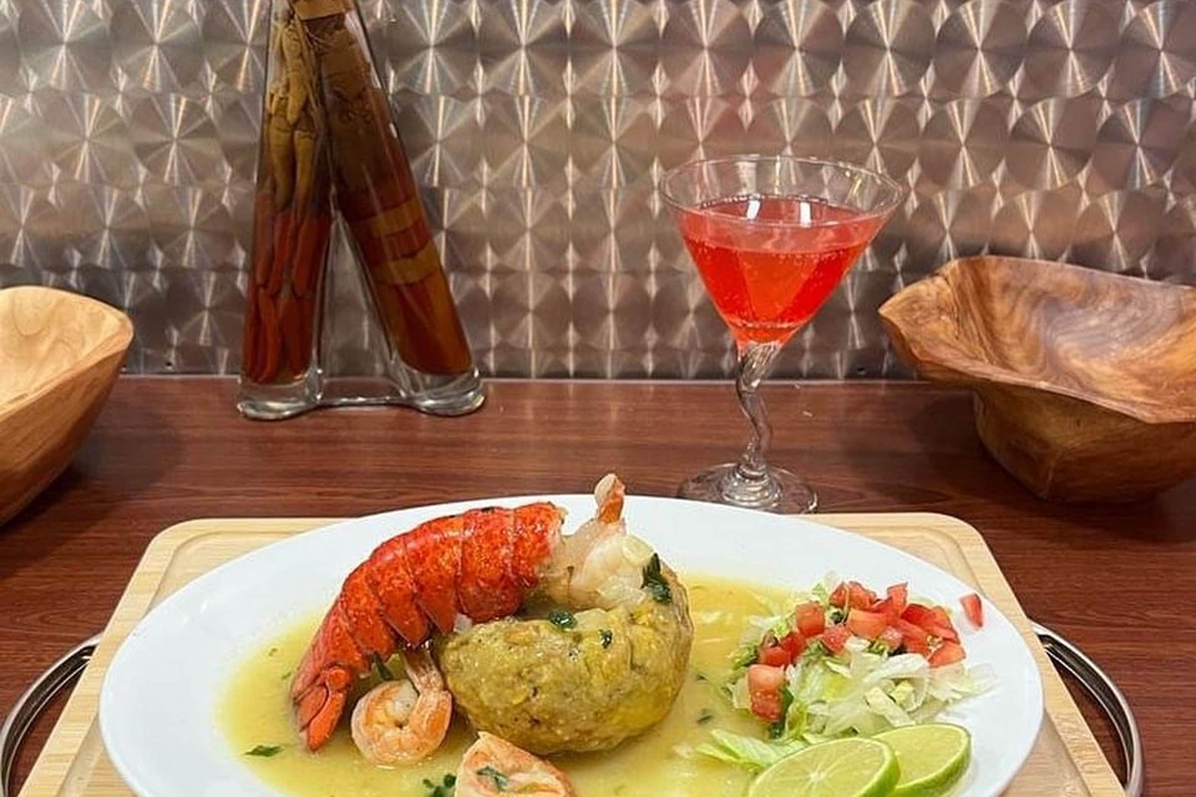 Mofongo city Delivery Menu | Order Online | 7373 Dixie Hwy Fairfield ...