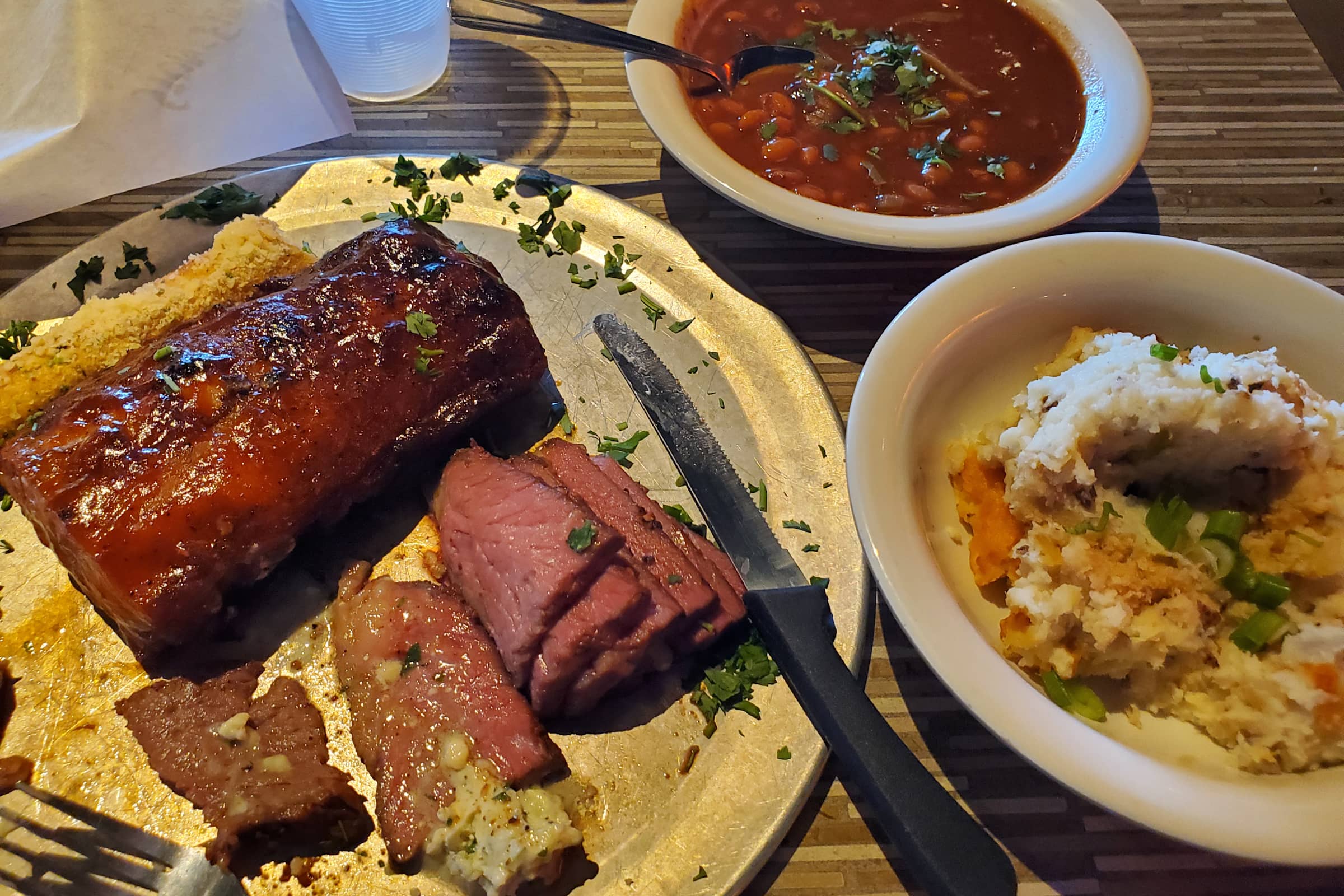 Stonefire Grill - Ventura - Ventura, CA Restaurant | Menu + Delivery ...